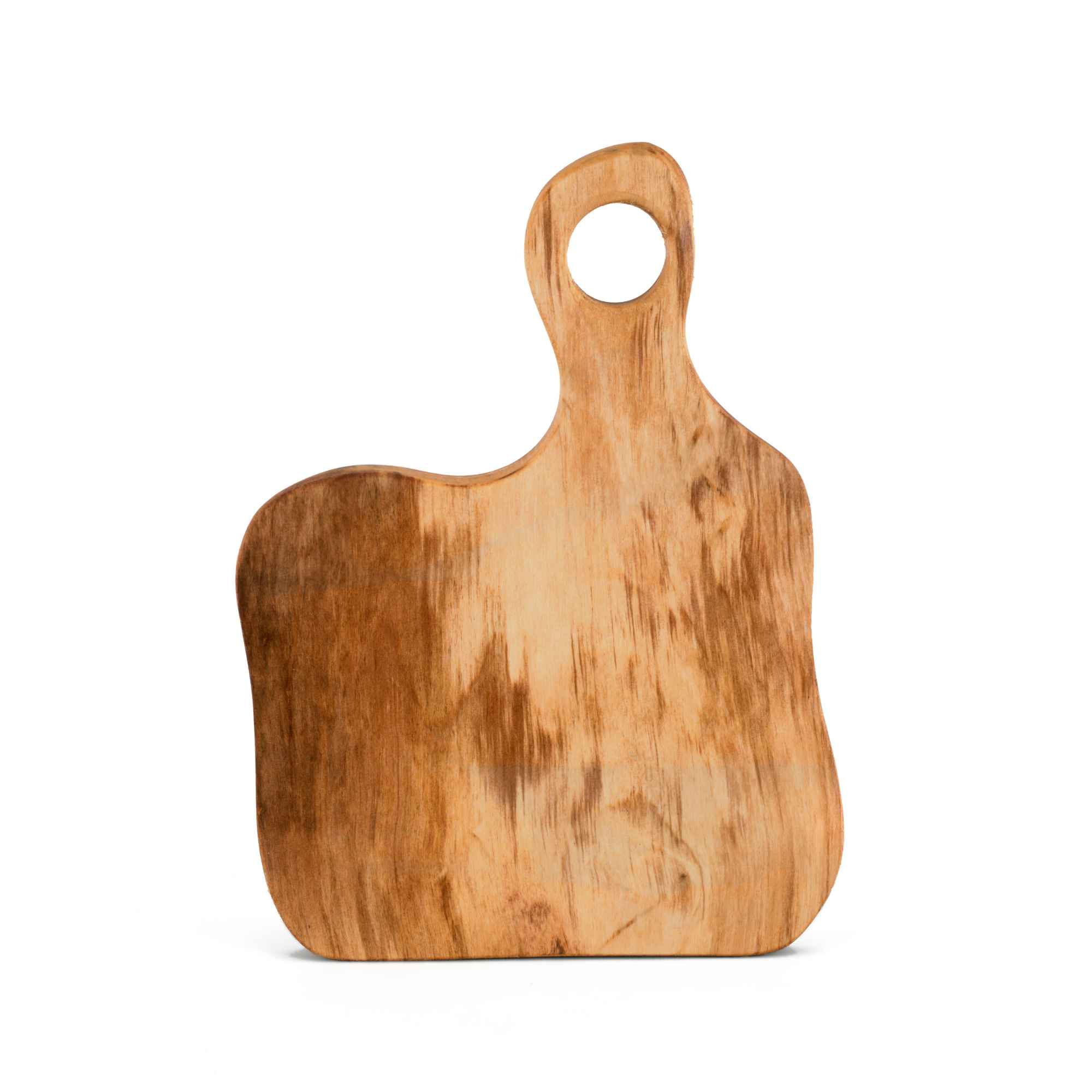 Tabla Madera Mini Lisa 15X20 Cm Milenaria Alerce – Kitchen Center