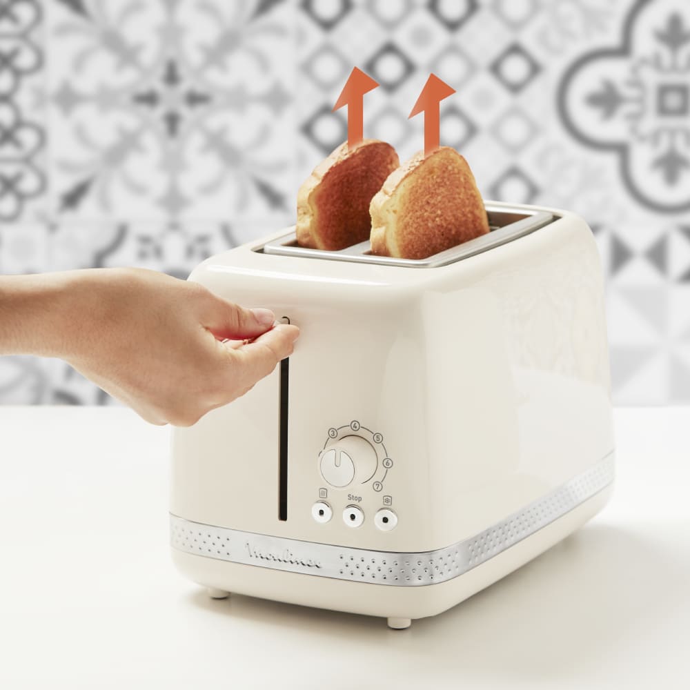 Tostador Soleil Moulinex – Kitchen Center