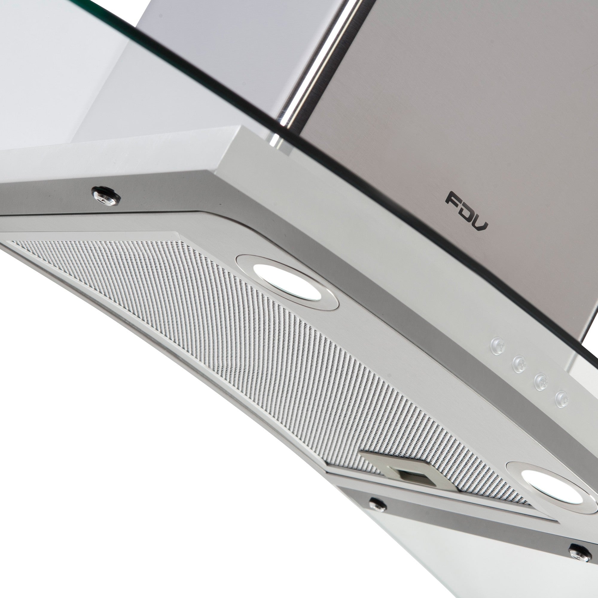 Campana Crystal 90 | Kitchen Center