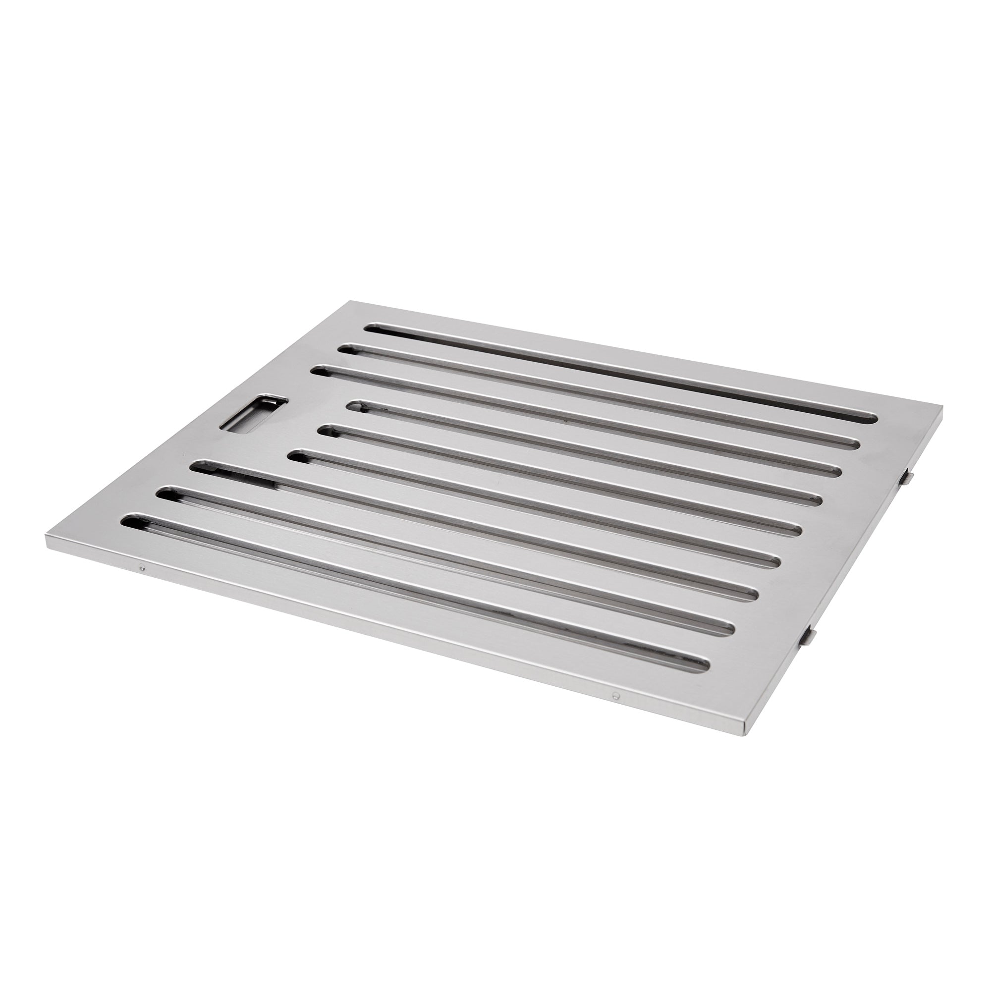 Repuesto Campana Isla Elite Filtro Metálico – Kitchen Center