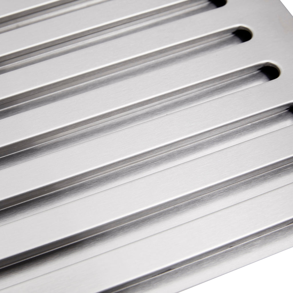 Repuesto Campana Isla Elite Filtro Metálico – Kitchen Center