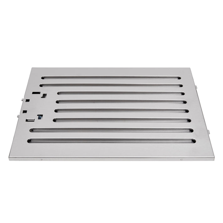 Repuesto Campana Isla Elite Filtro Metálico – Kitchen Center