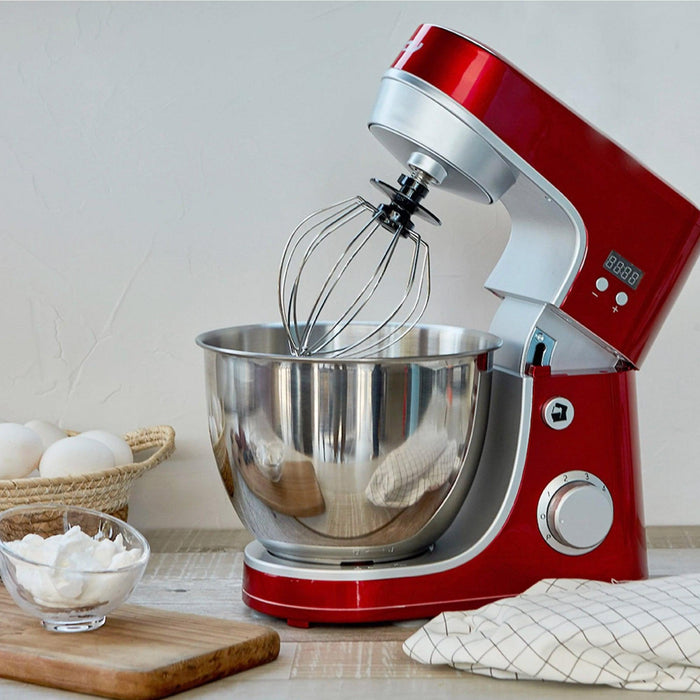 Batidora de pedestal con amasador Venus FDV | Kitchen Center