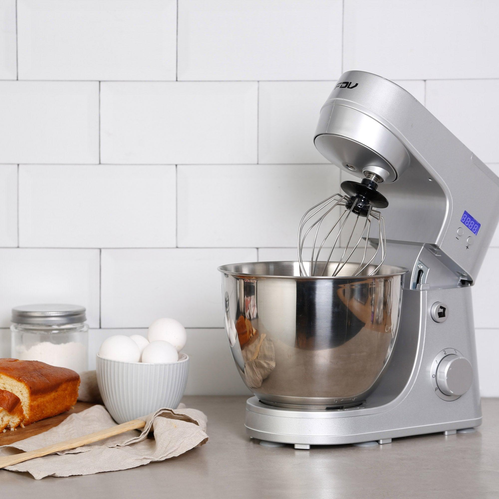 Batidora de pedestal con amasador Venus FDV | Kitchen Center