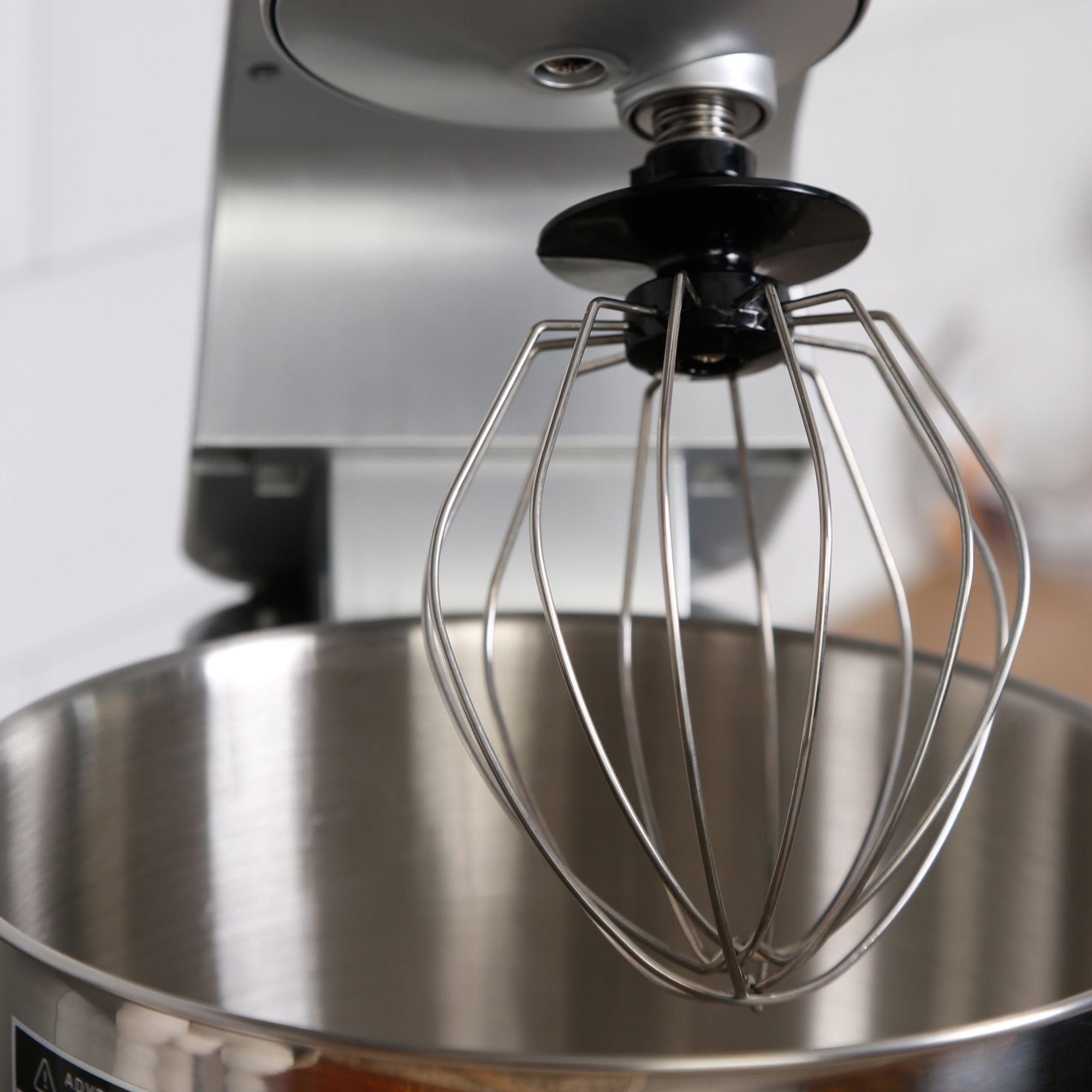 Batidora de pedestal con amasador Venus FDV | Kitchen Center