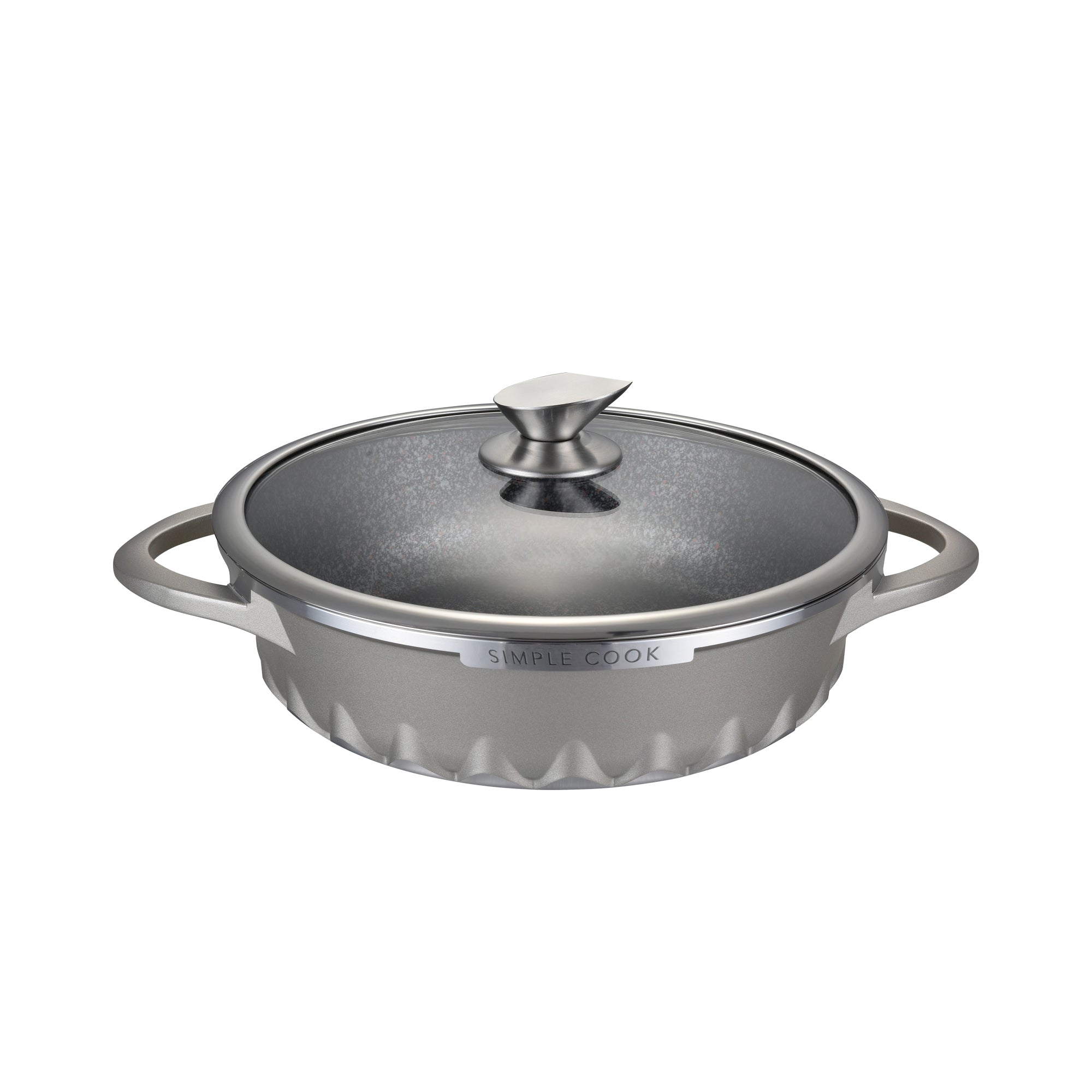 Oferta 50%: Batería de cocina Simple Cook | Kitchen Center