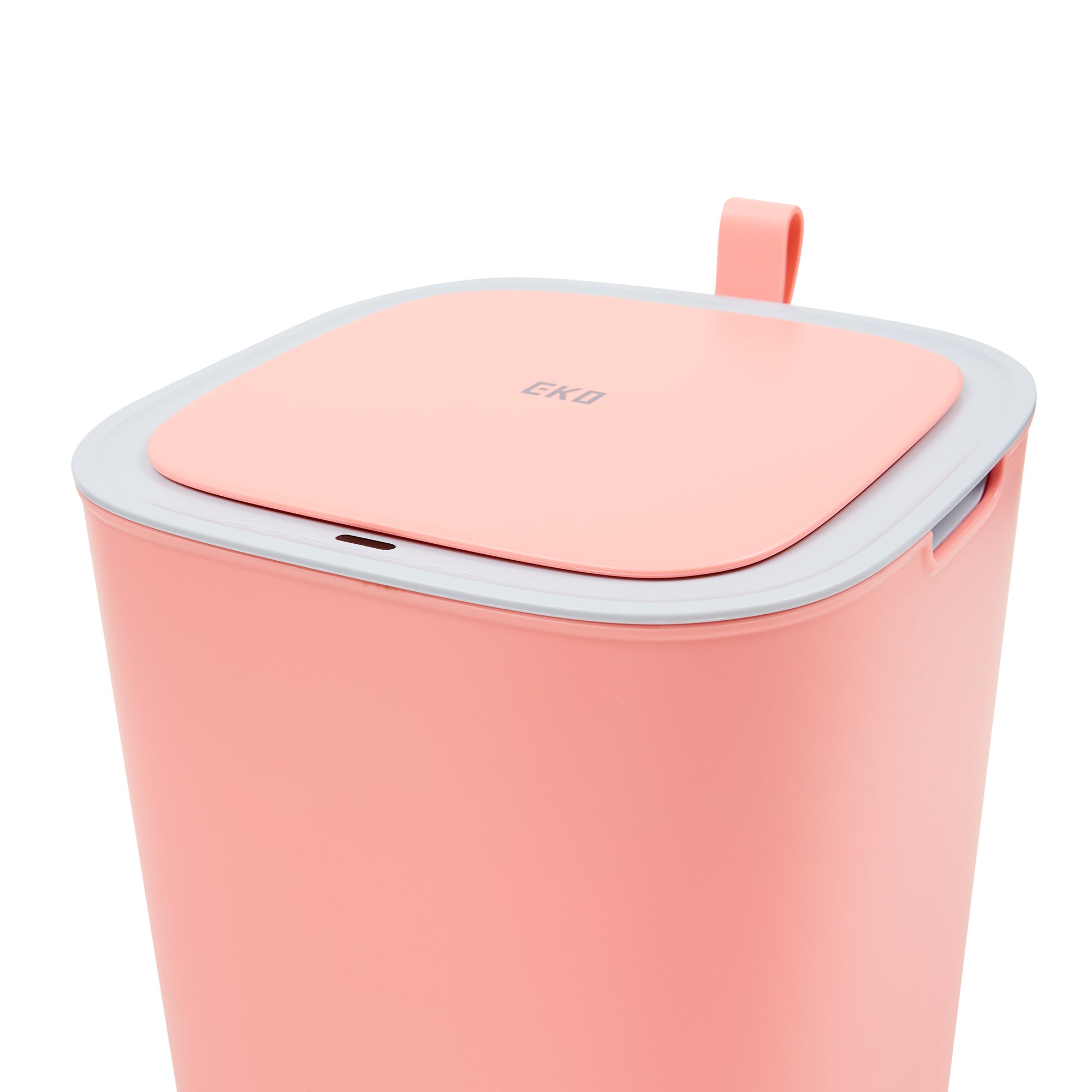 Basurero Moran Con Sensor 12 litros | Kitchen Center