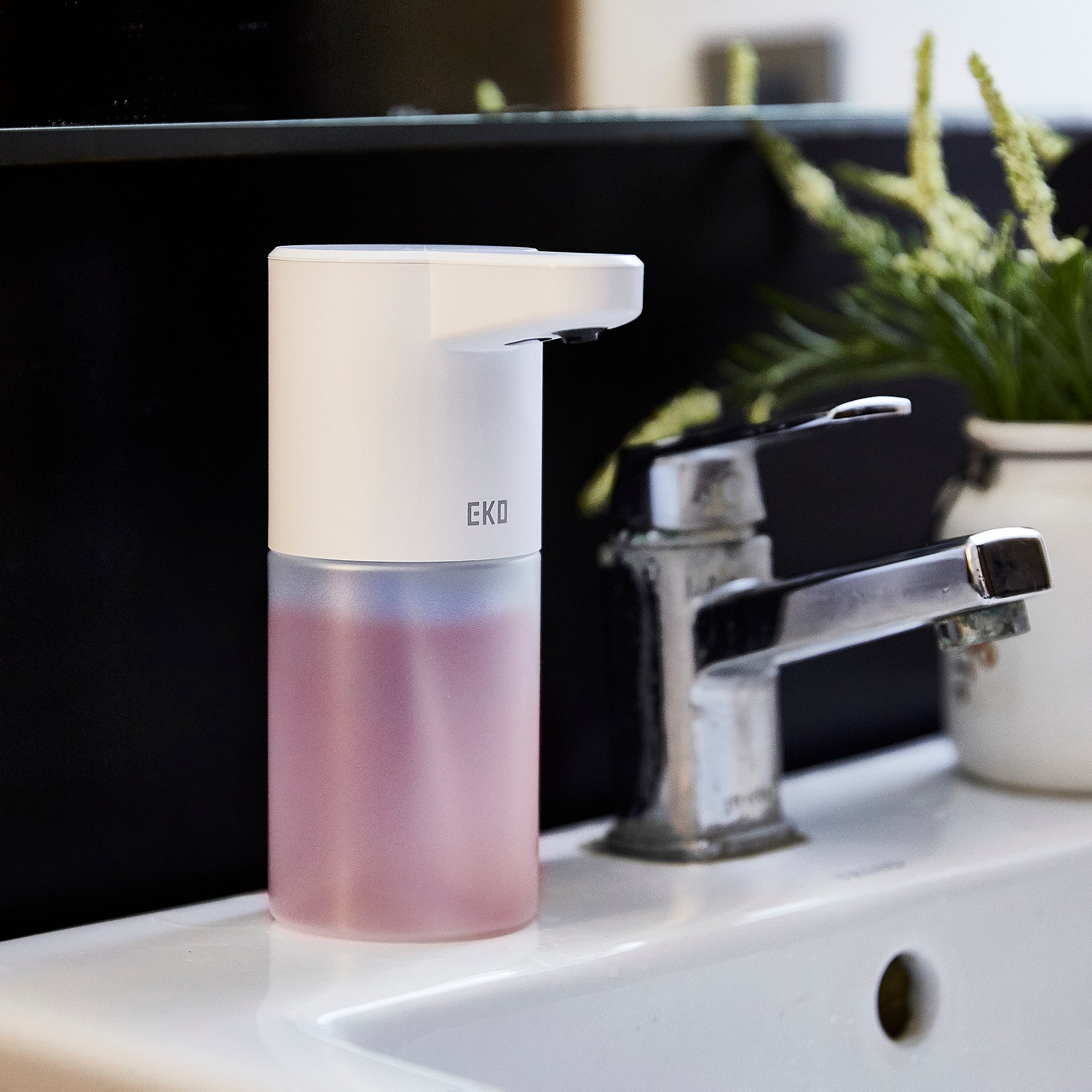 Dispensador Espuma Aroma | Kitchen Center