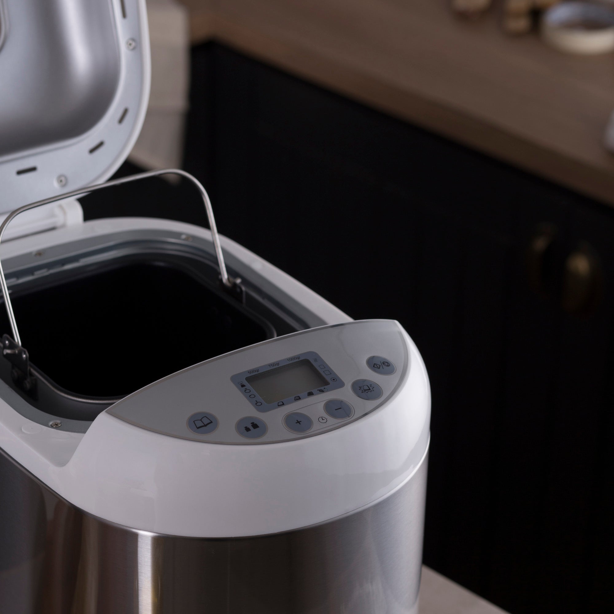 Máquina de Pan 00C013300CL – Kitchen Center