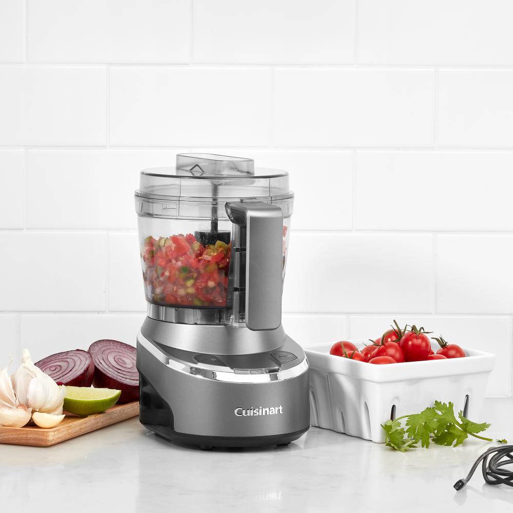 Mini Chopper Recargable | Kitchen Center