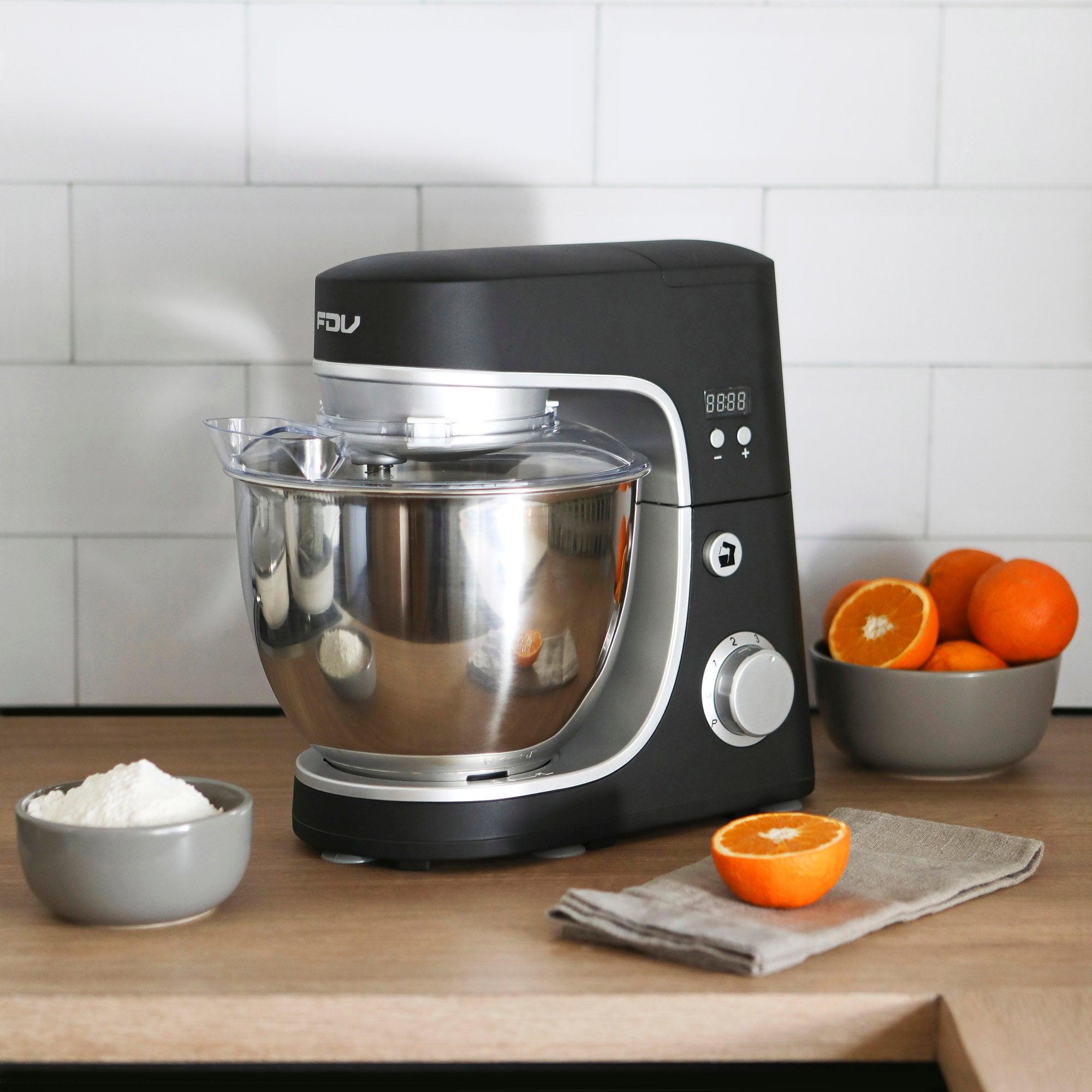 Batidora de pedestal con amasador Venus FDV | Kitchen Center