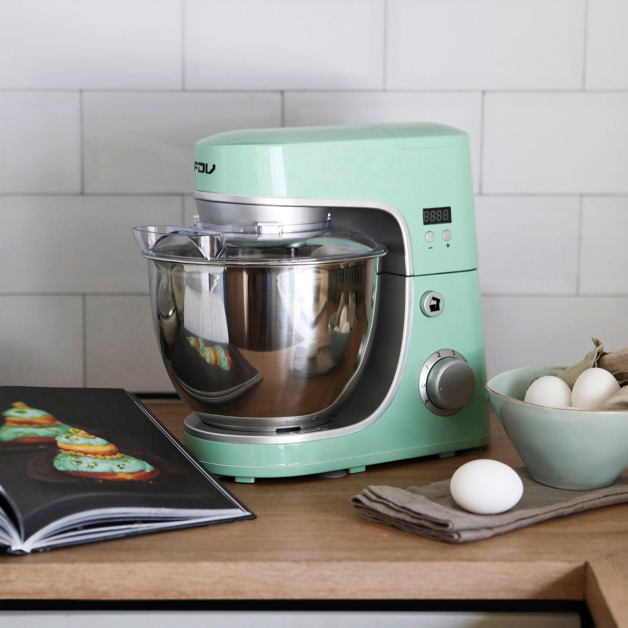 Batidora de pedestal con amasador Venus FDV | Kitchen Center