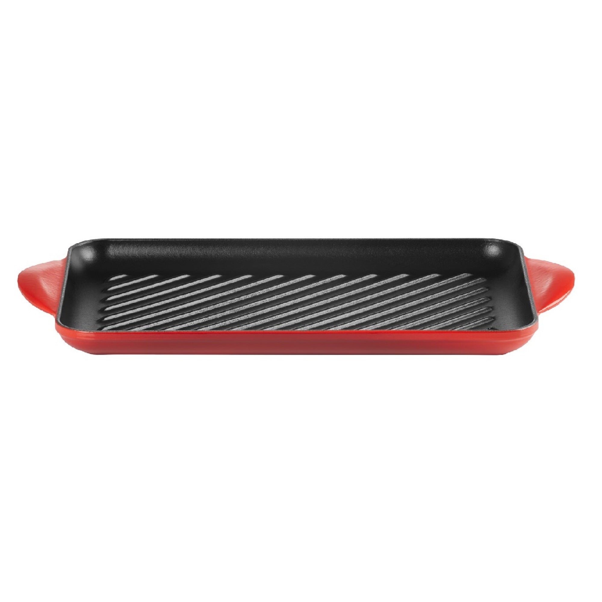 Parrilla Tradition Grill Rectangular 32 Cm Le Creuset – Kitchen Center