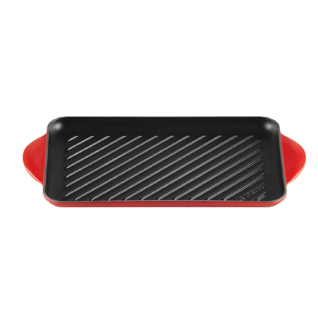 Parrilla Tradition Grill Rectangular 32 cm – Kitchen Center
