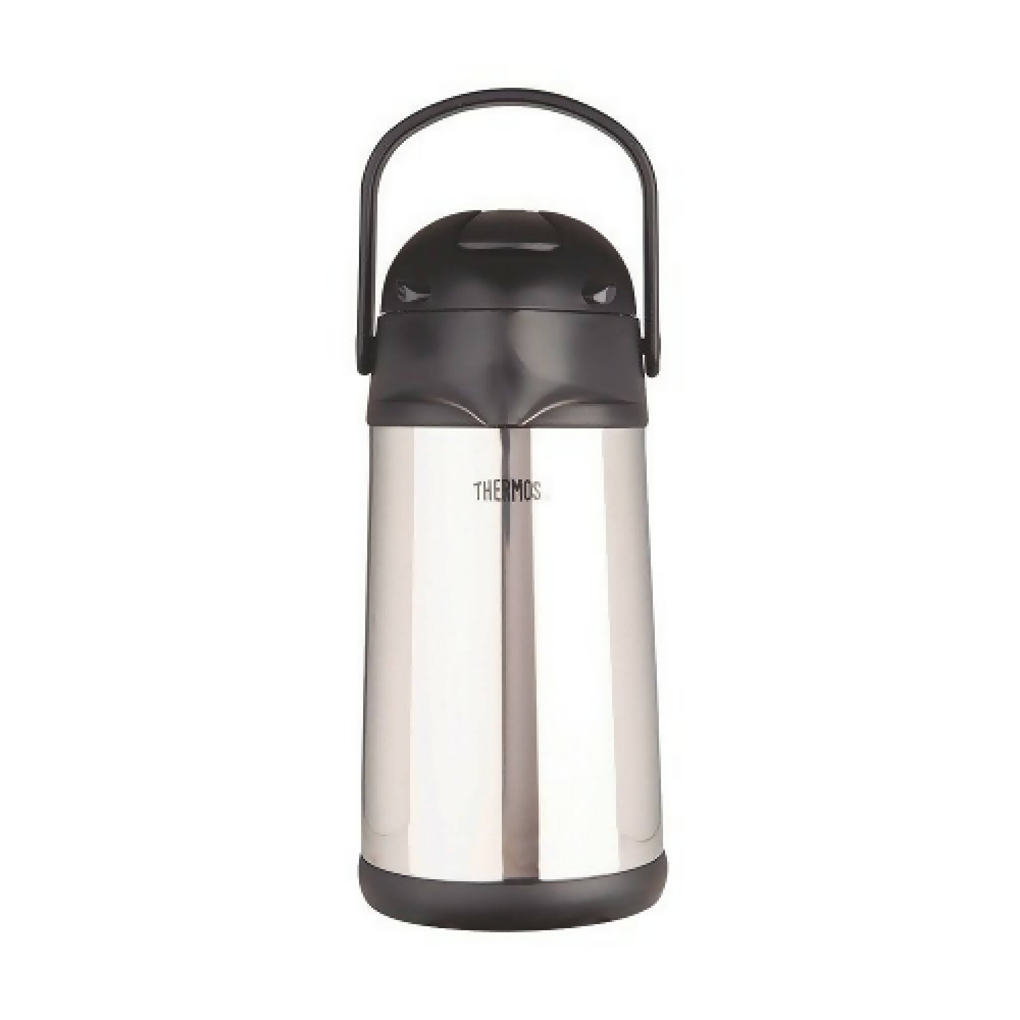 Termo Sifón Acero Inoxidable 2.5 Lts – Kitchen Center