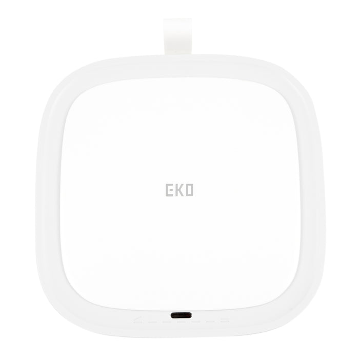 Basurero Moran Con Sensor 12 litros | Kitchen Center