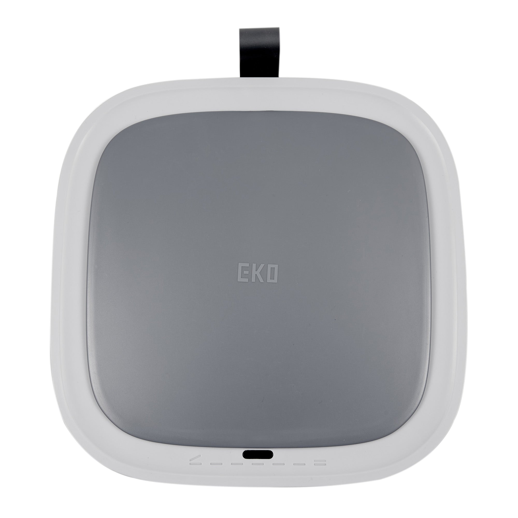 Basurero Moran Con Sensor 12 litros | Kitchen Center