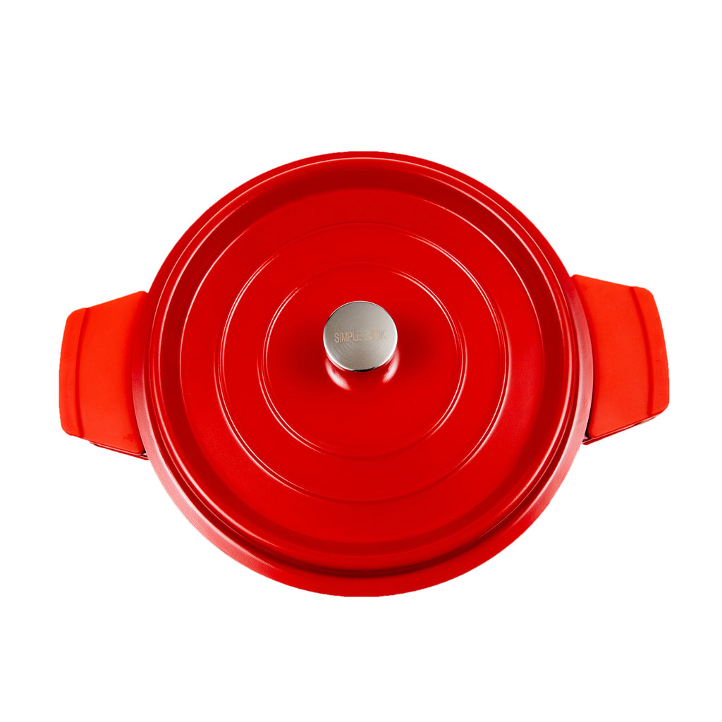 Olla Alsacia 4 Lts – Kitchen Center