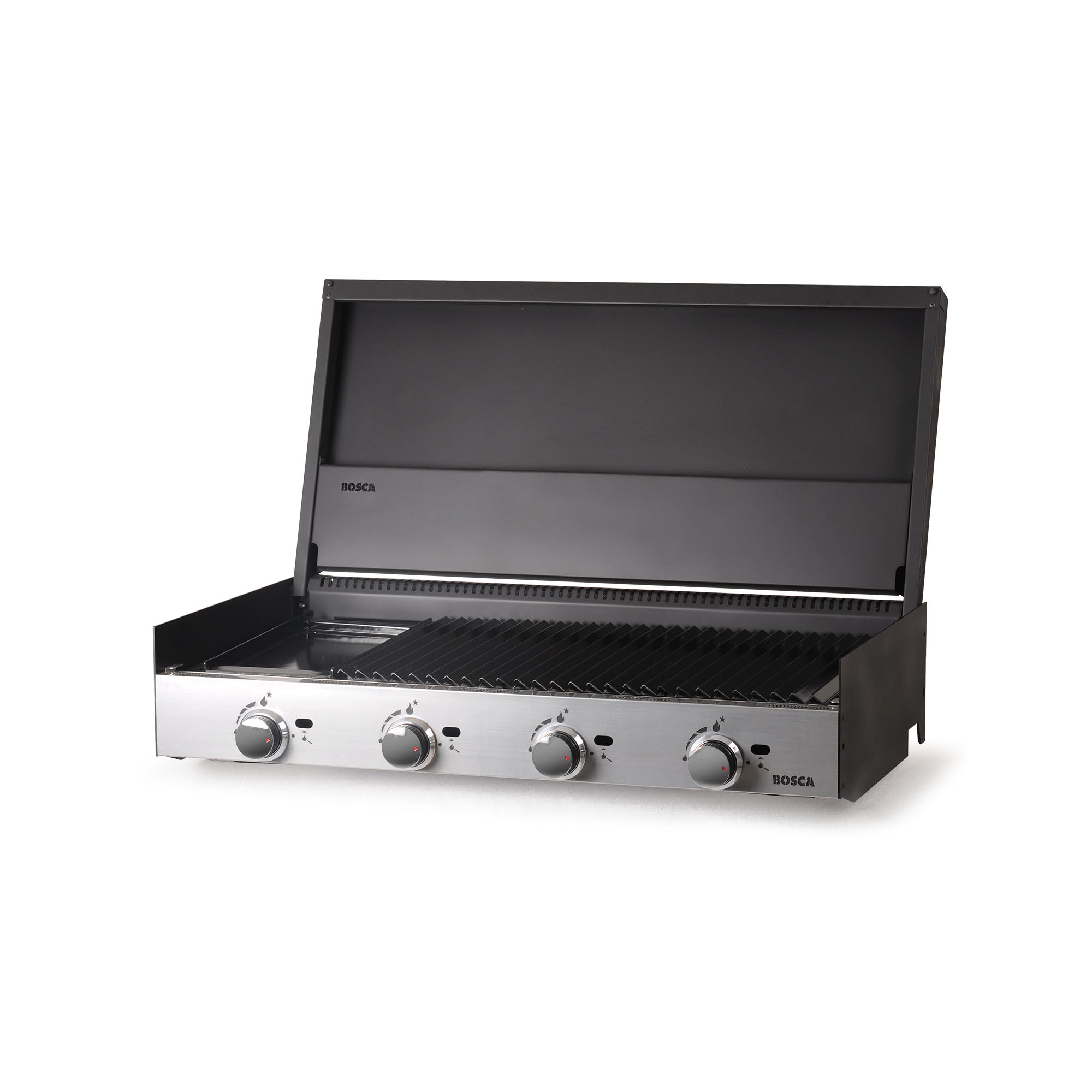 Parrilla a Gas Block 1000 - Kitchen Center