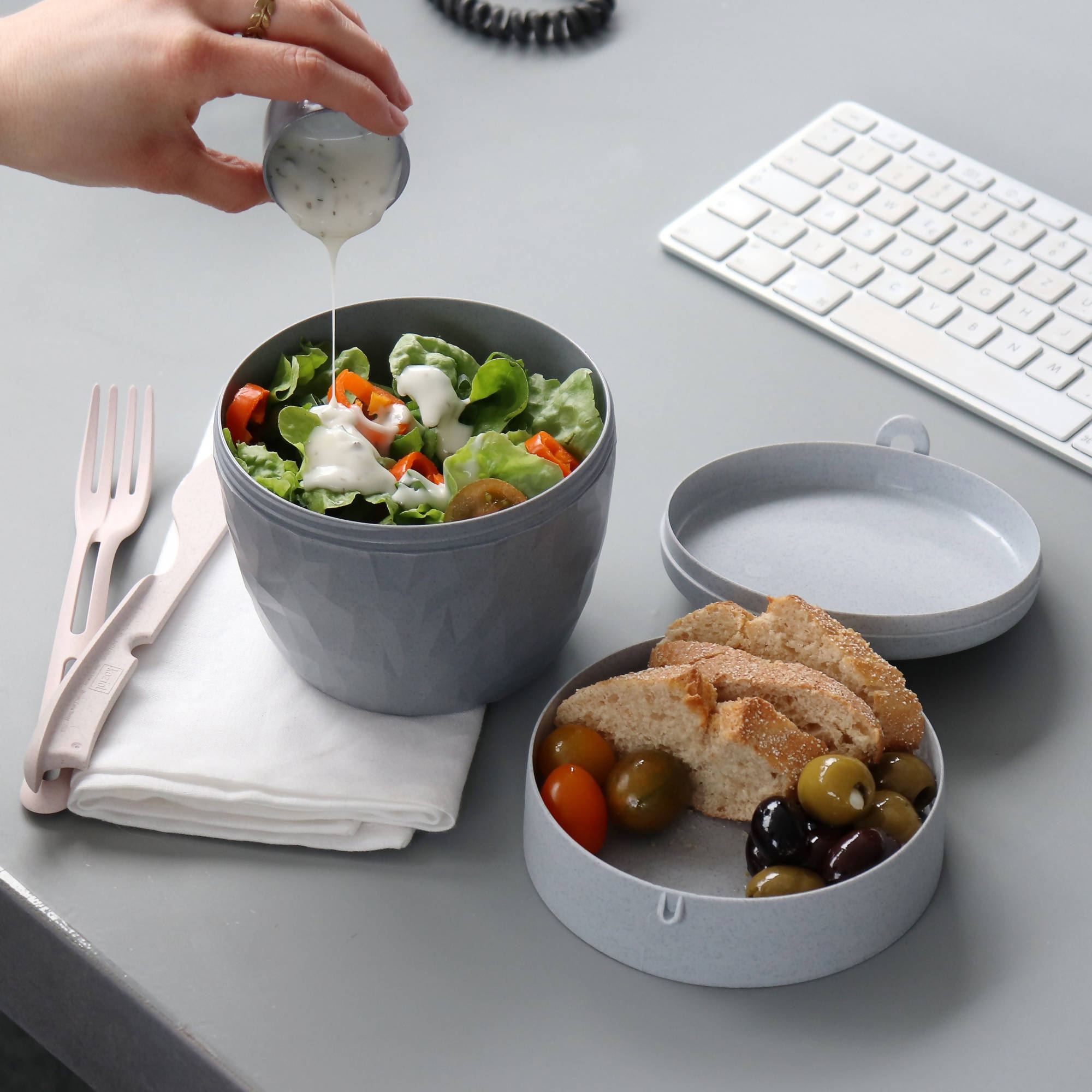 Lonchera Bento Box – Kitchen Center