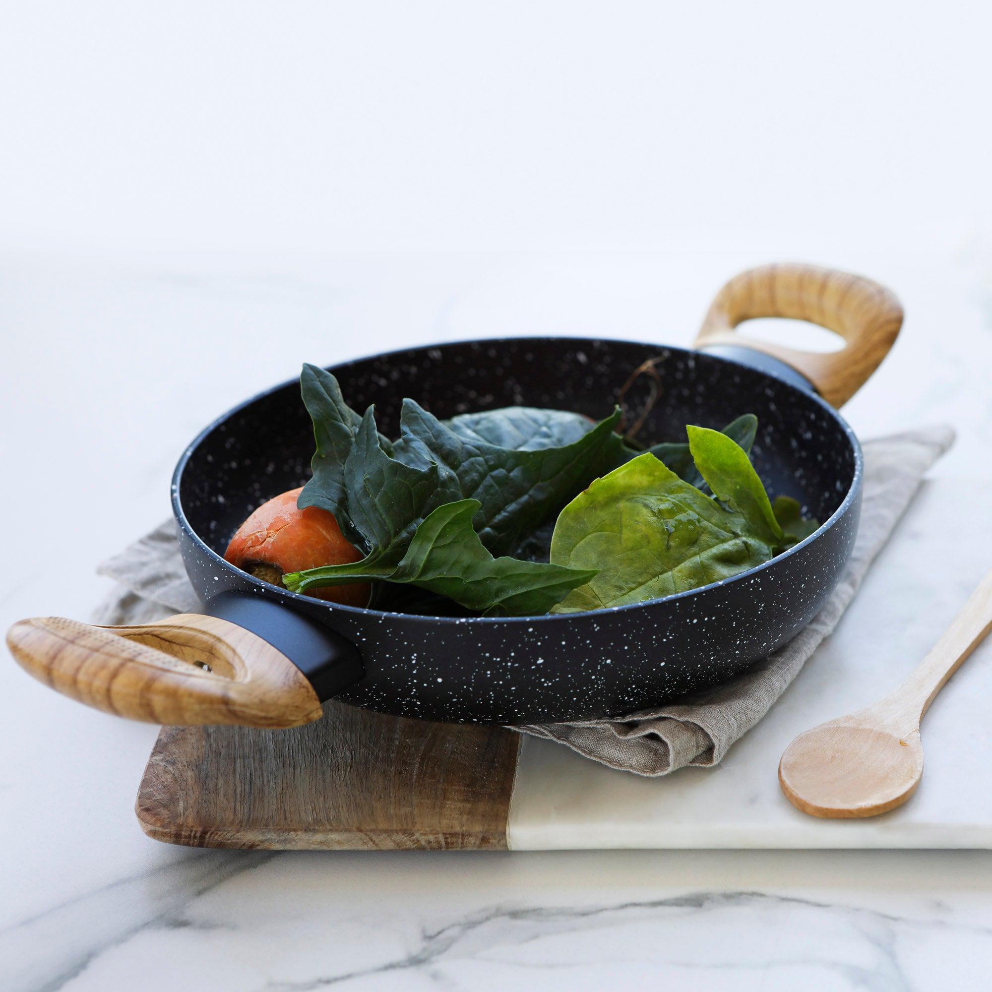 Paila antiadherente 20 cms Simple Cook | Kitchen Center
