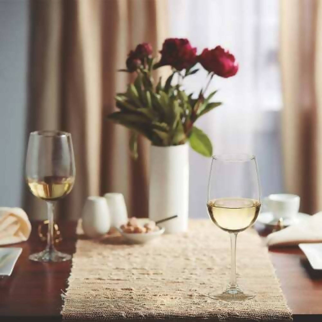 Set 6 Copas De Vino Vina – Kitchen Center