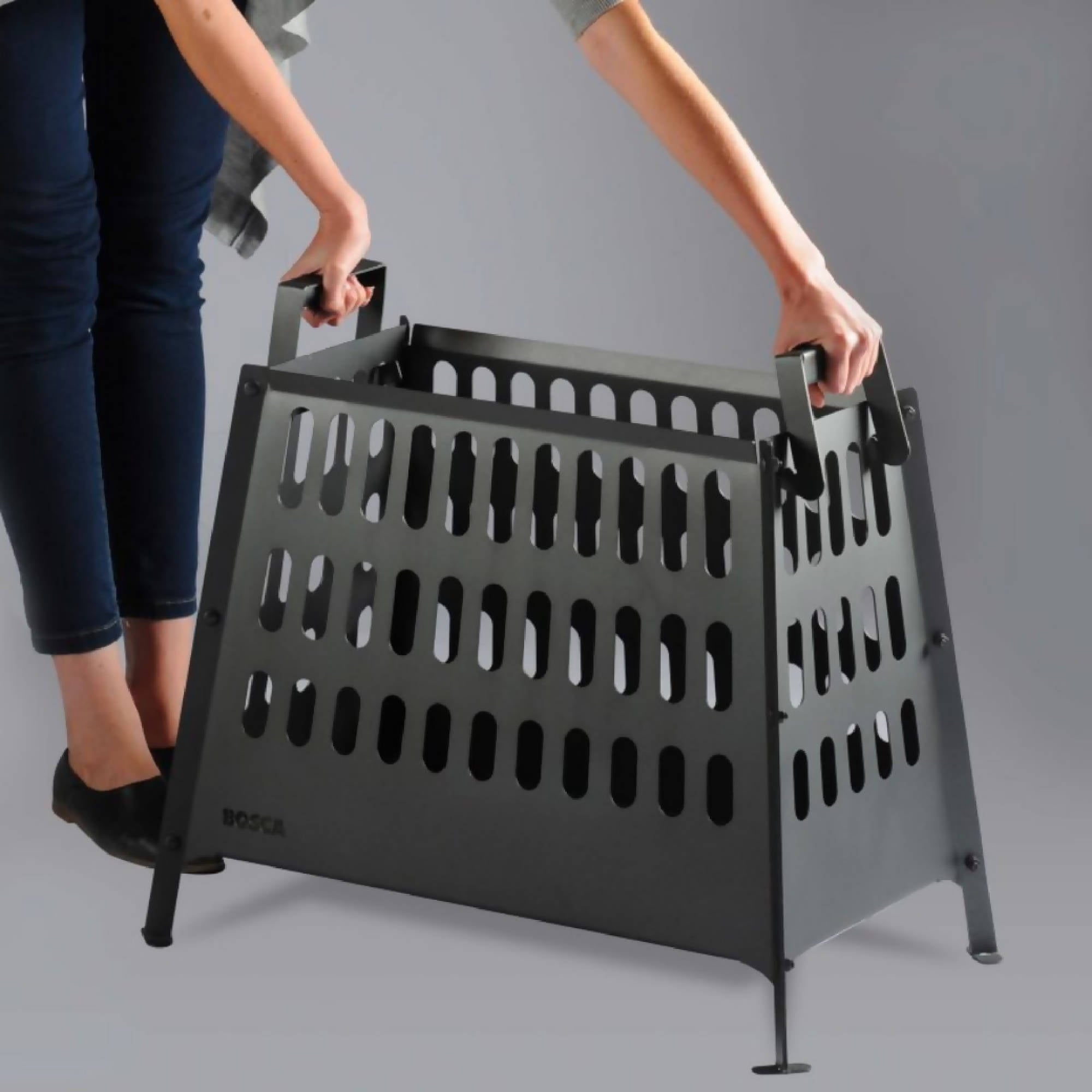 Brasero Armable 600 Lts Bosca – Kitchen Center