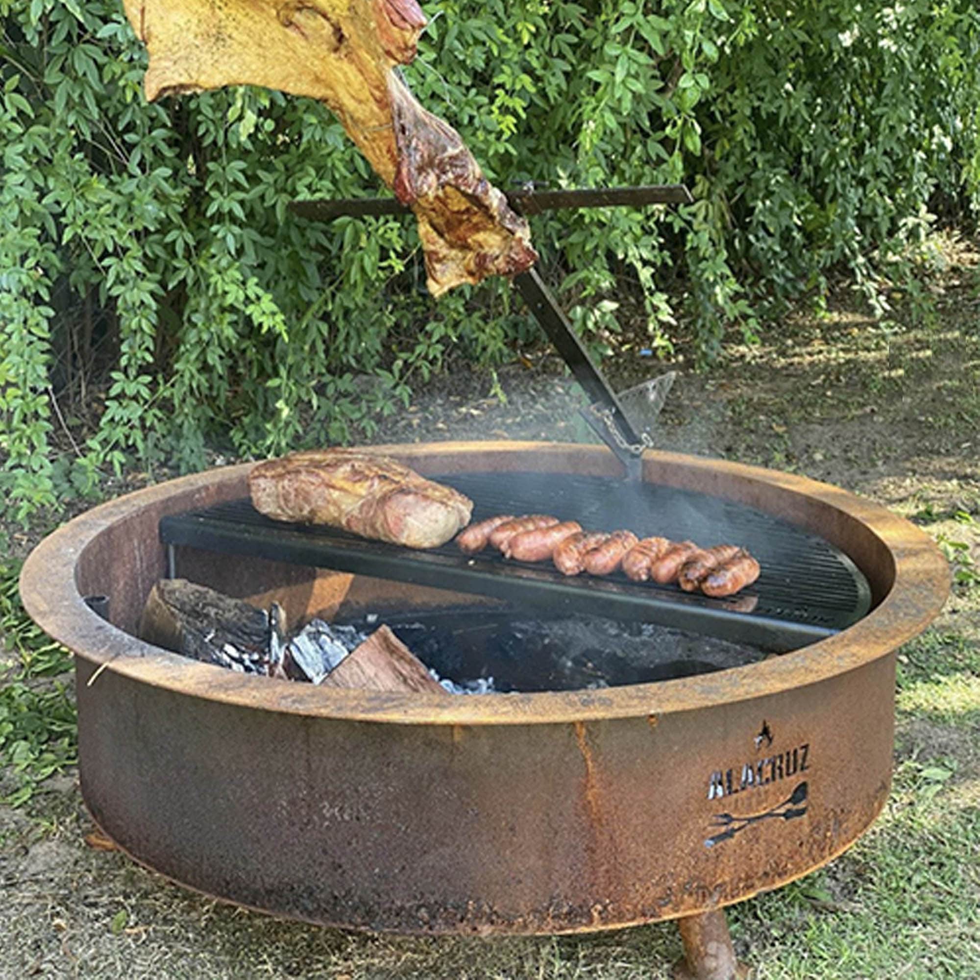Fogón Cuyano - Kitchen Center