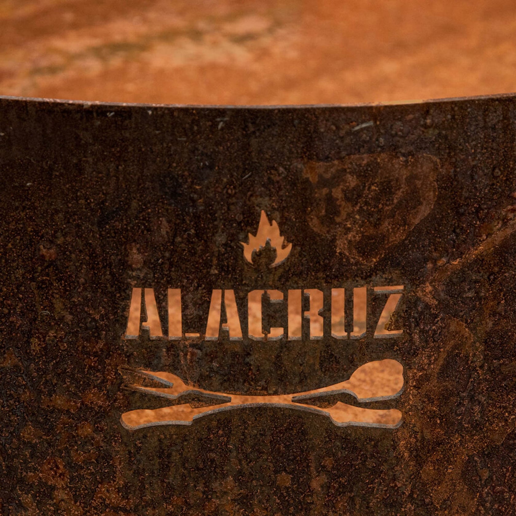 Parrilla Fogón Pampeano - Kitchen Center