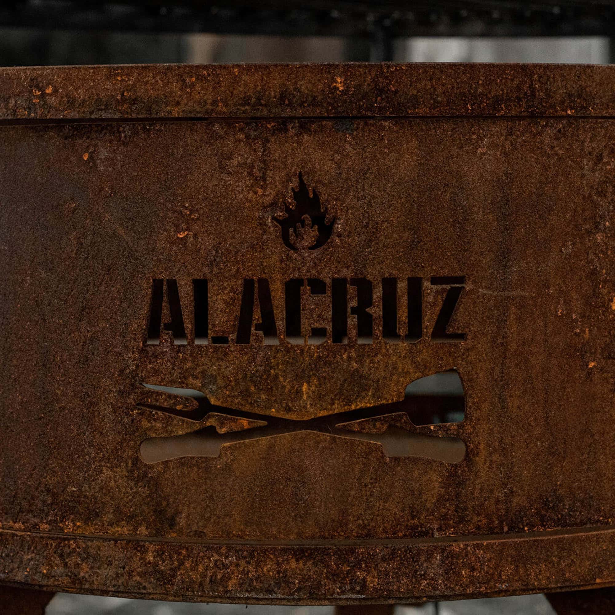 Parrilla Fogón Porteña – Kitchen Center