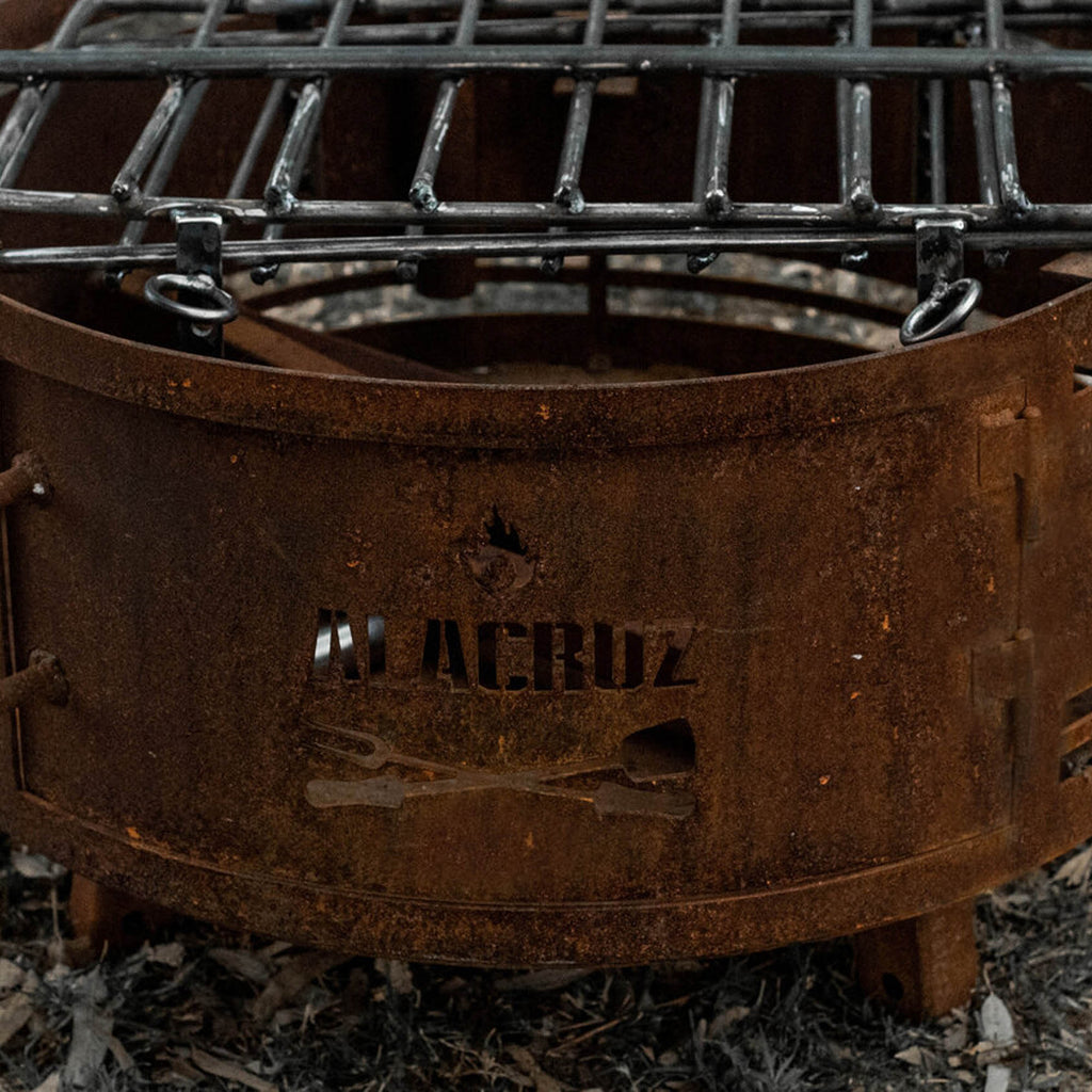 Parrilla Fogón Porteña – Kitchen Center