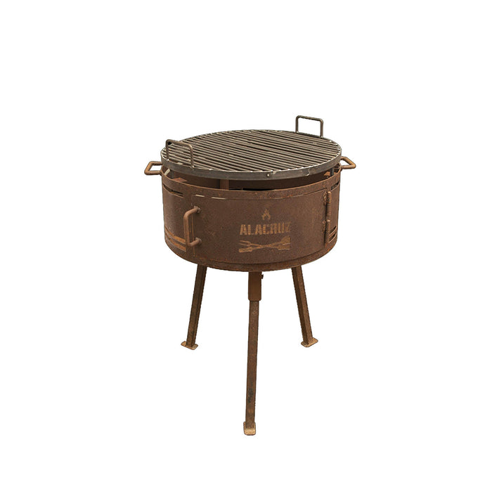 Parrilla Fogón Porteña – Kitchen Center