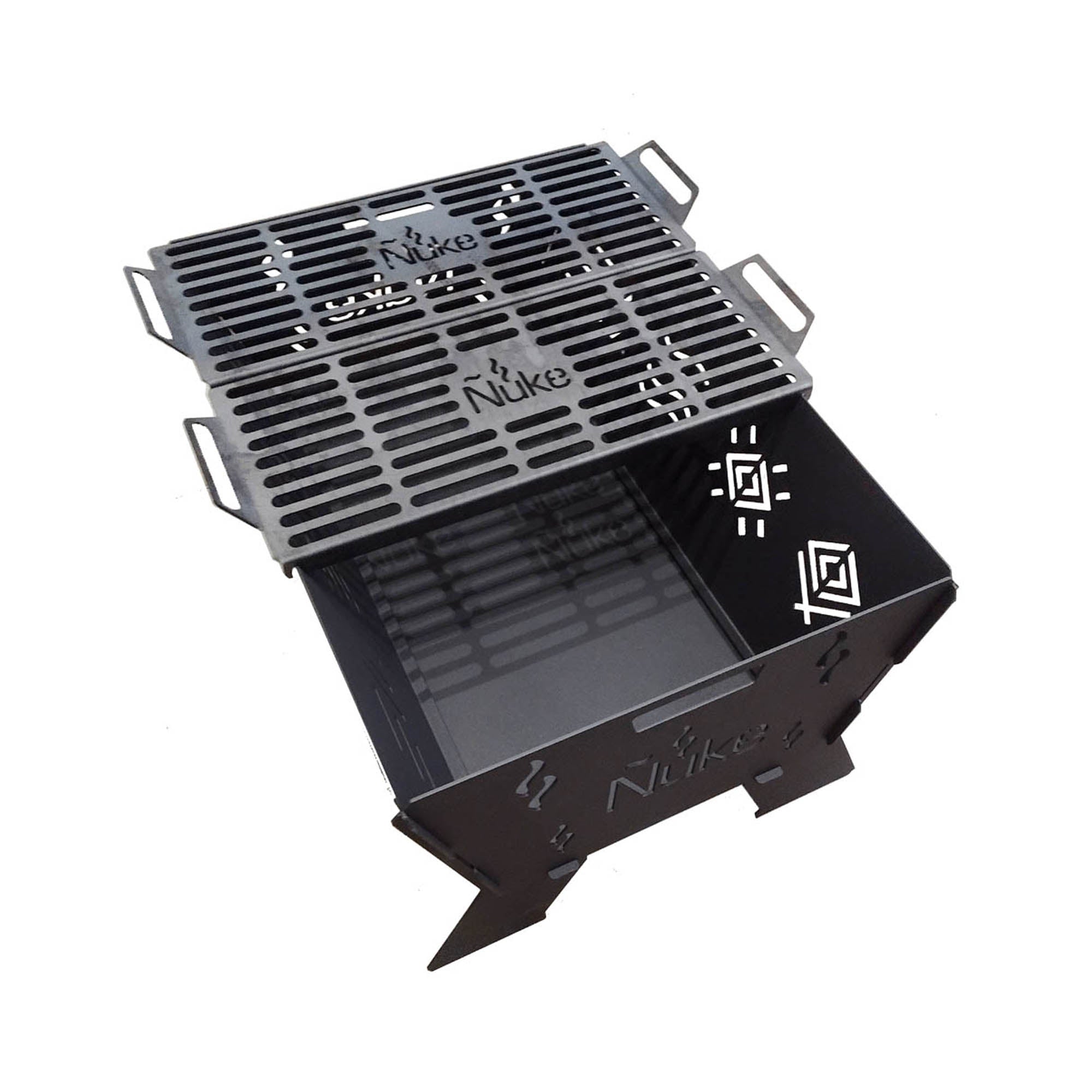 Fogón Huapi 70 – Kitchen Center