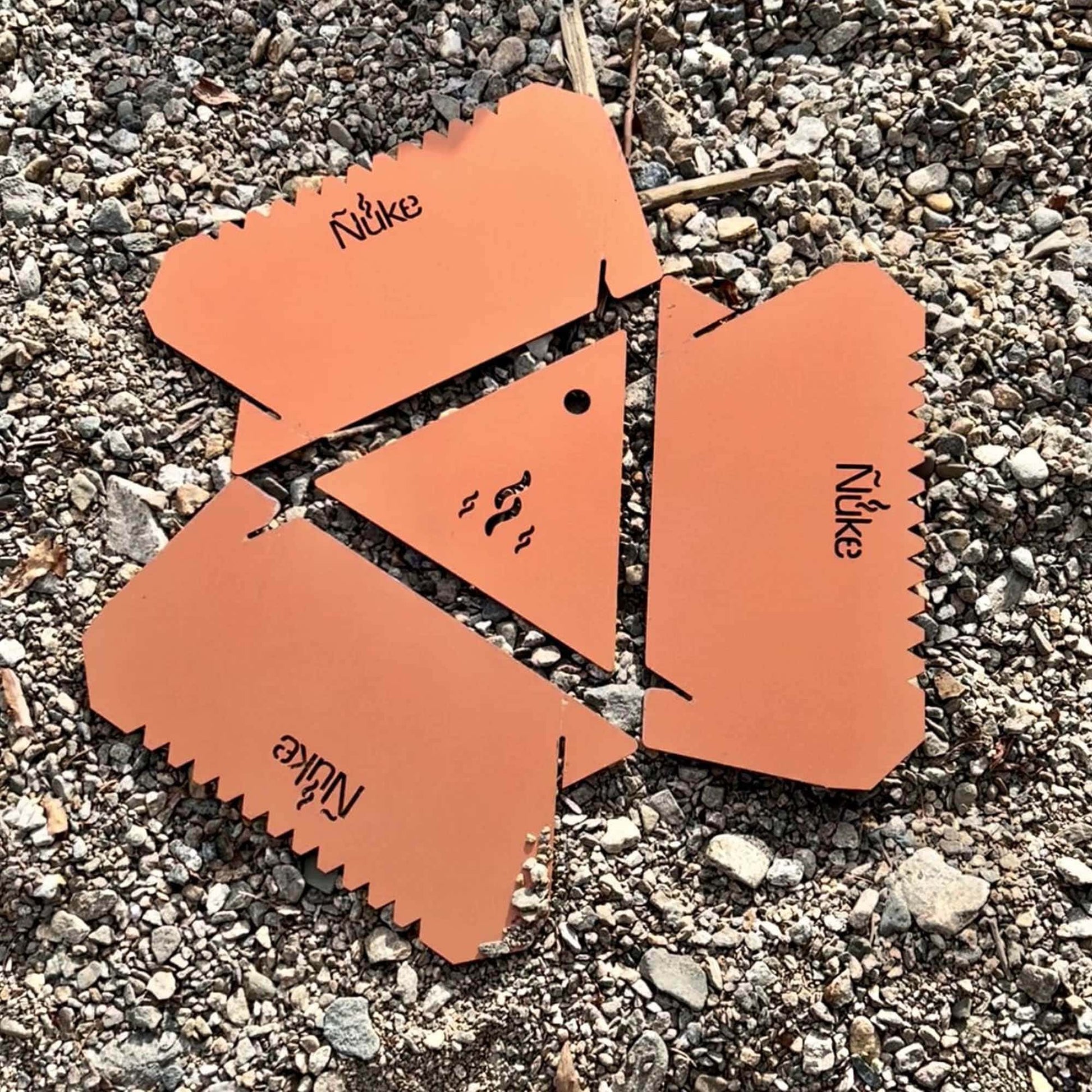 Fogón Onix 300 – Kitchen Center