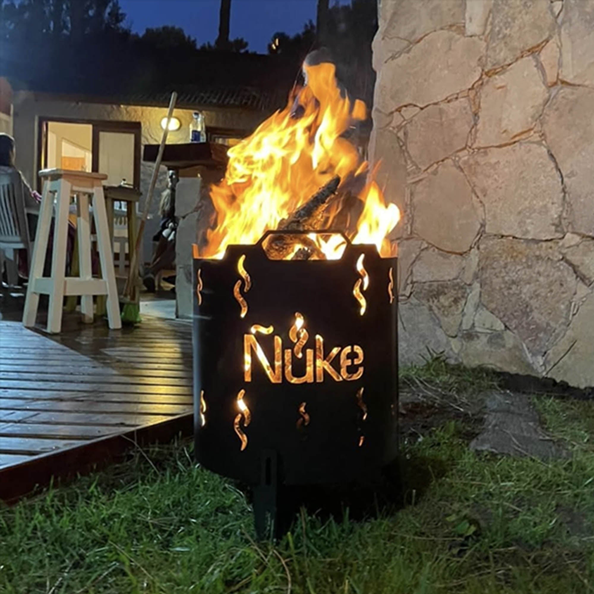 Fogón 35 – Kitchen Center