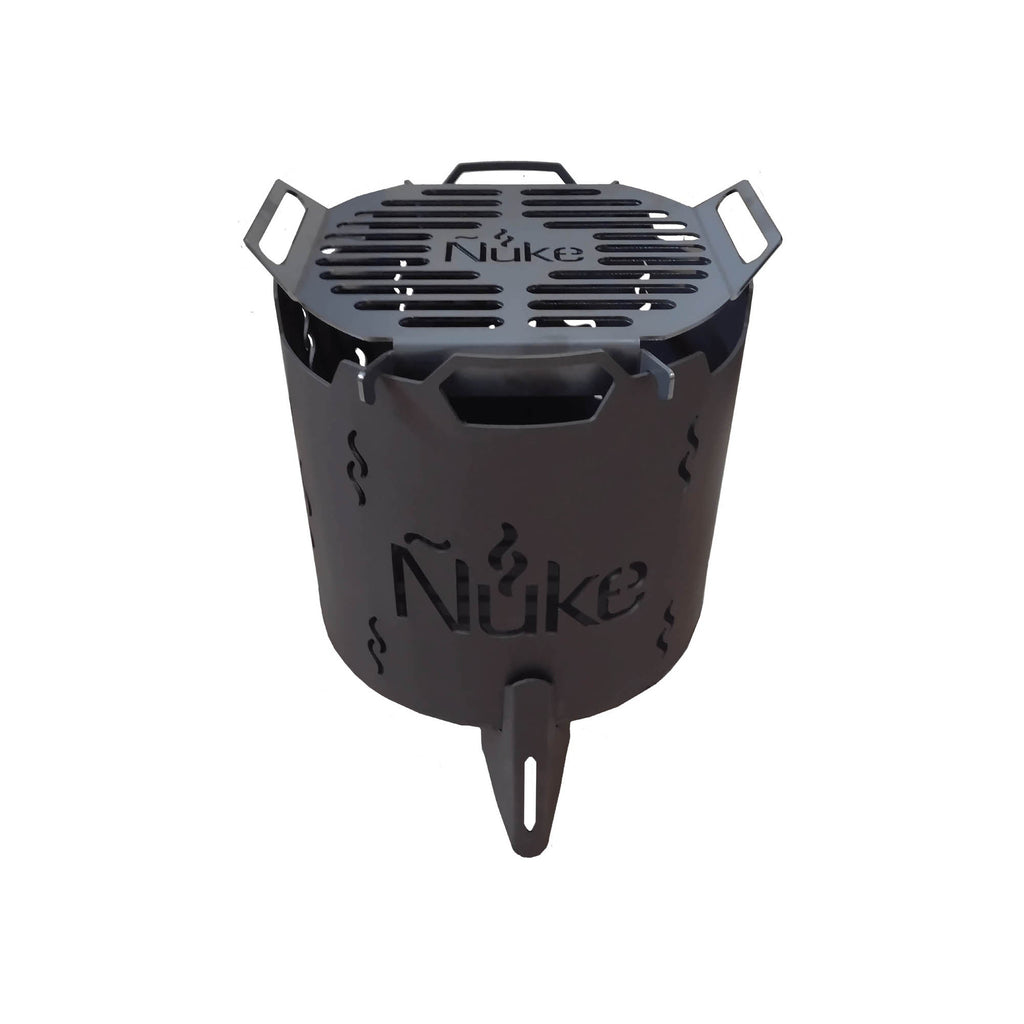 Fogón 35 – Kitchen Center