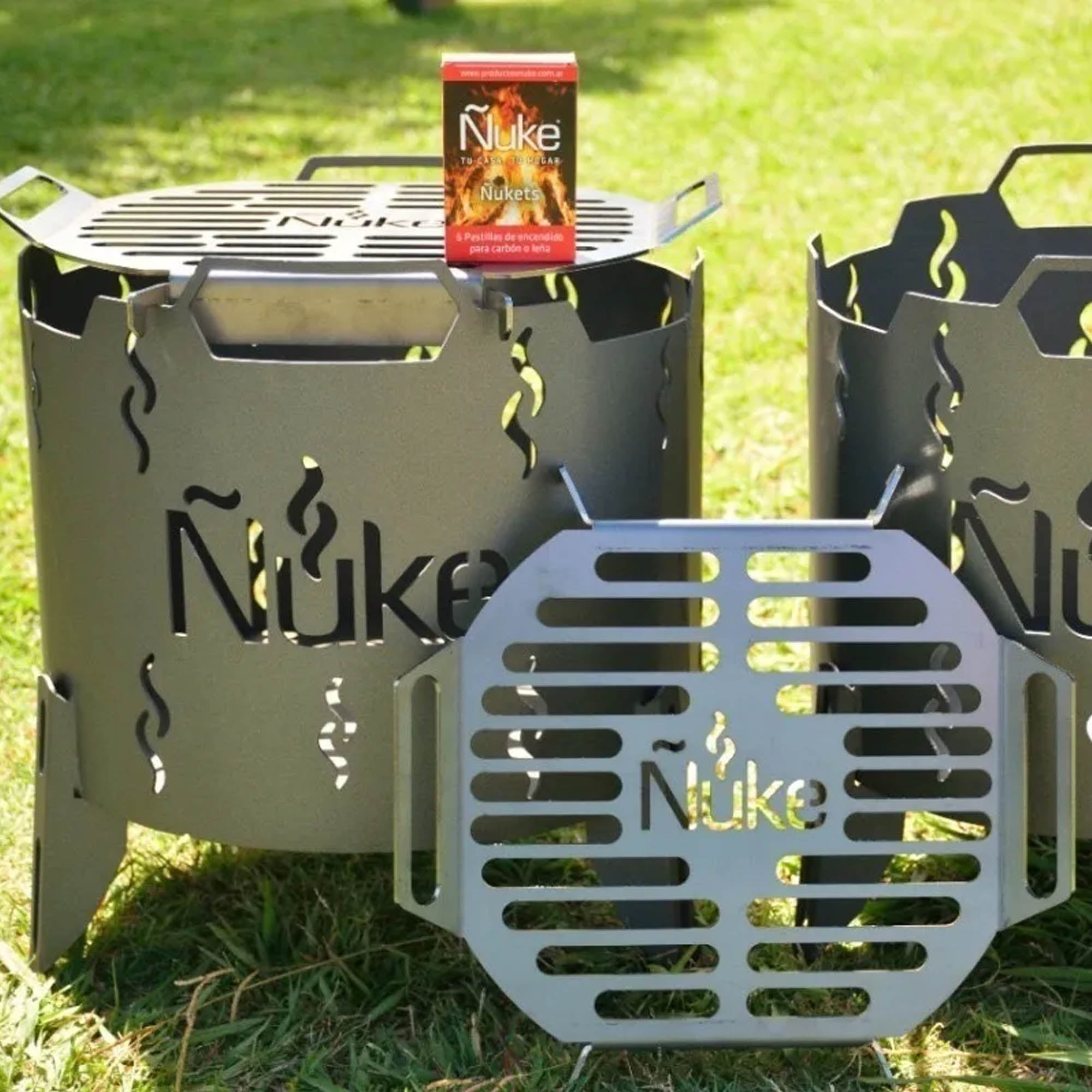 Fogón 40 – Kitchen Center