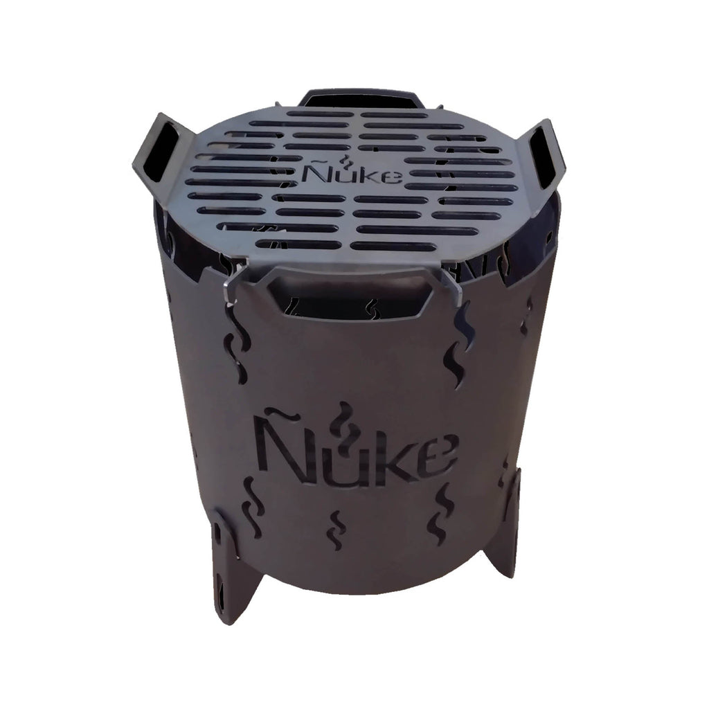 Fogón 40P – Kitchen Center