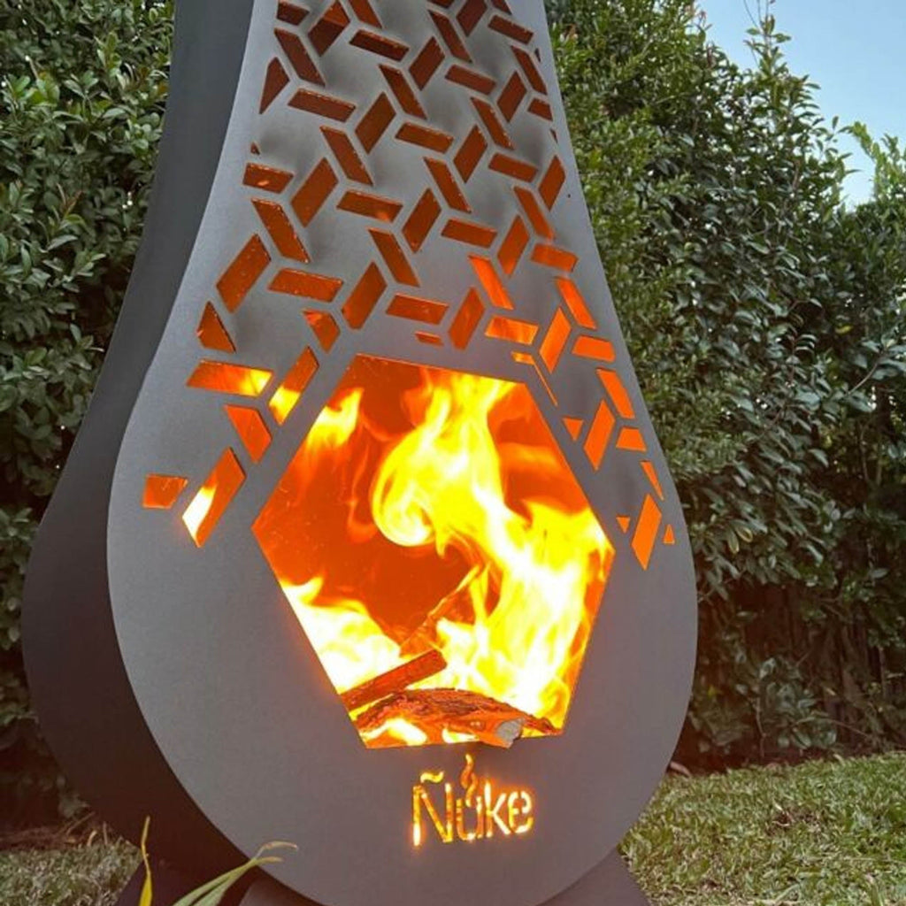 Fogón Panal – Kitchen Center