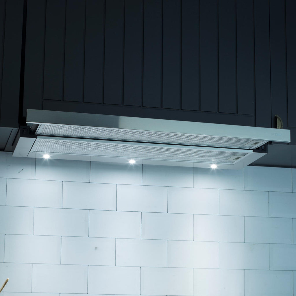 Campana de cocina Urban 90 | Kitchen Center