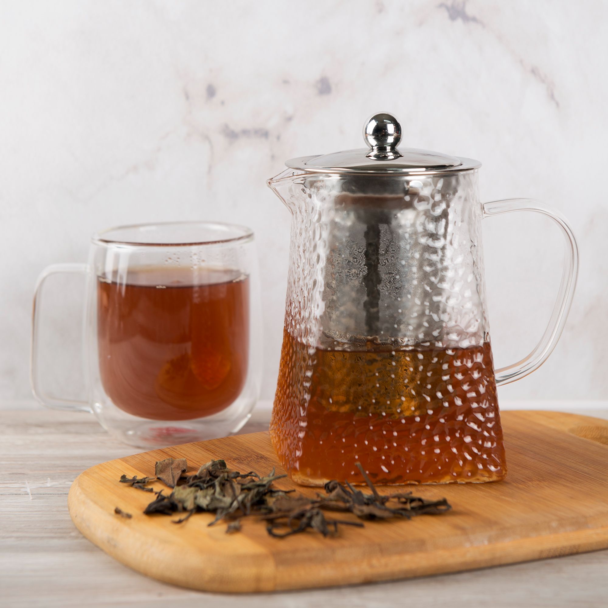 Tetera Rávena 750 cc Oroley – Kitchen Center