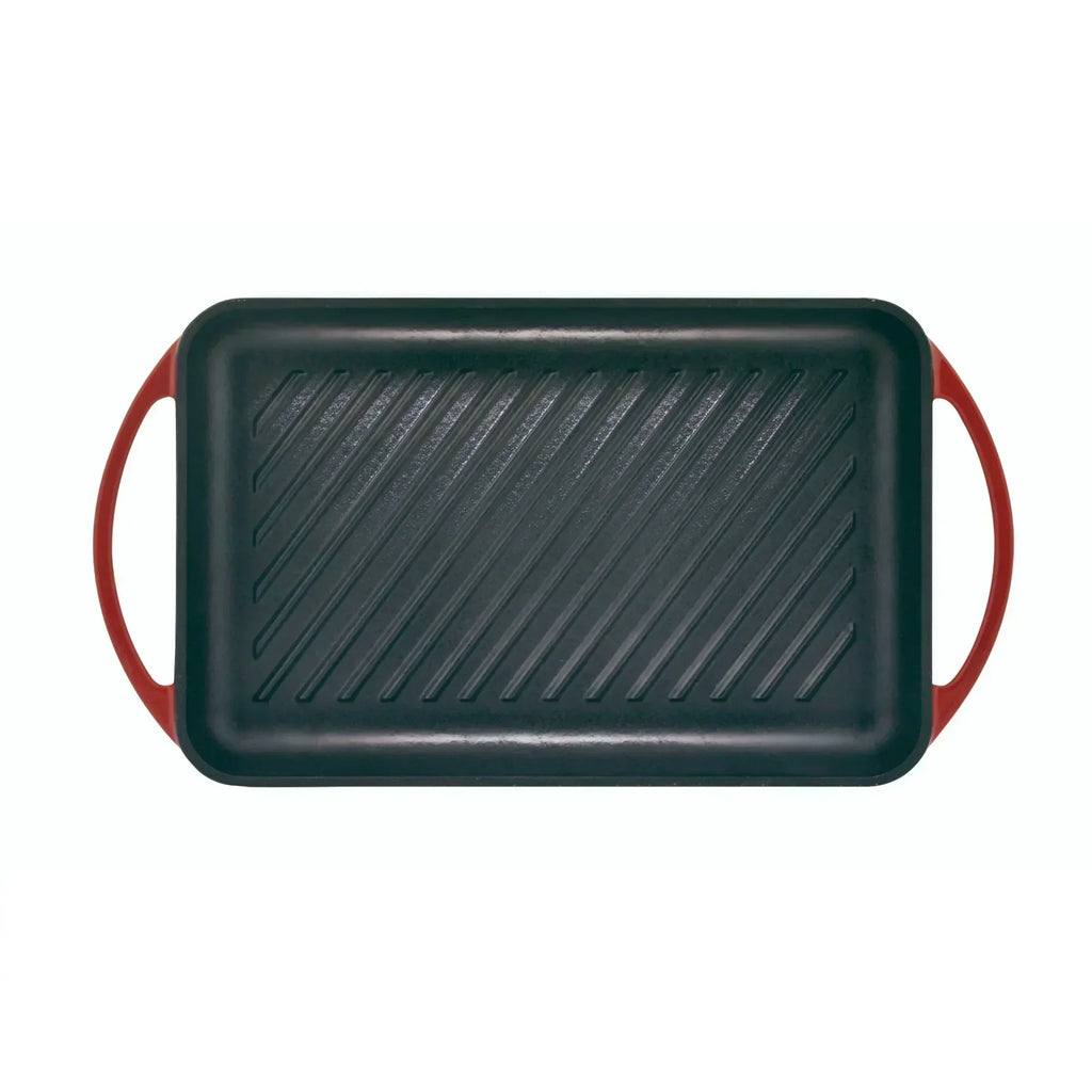 Parrilla Grill Hierro Fundido Fogo Rectangular – Kitchen Center