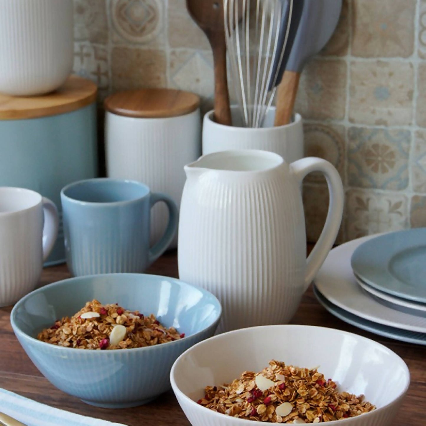 Bowl Linear 600 ml – Kitchen Center