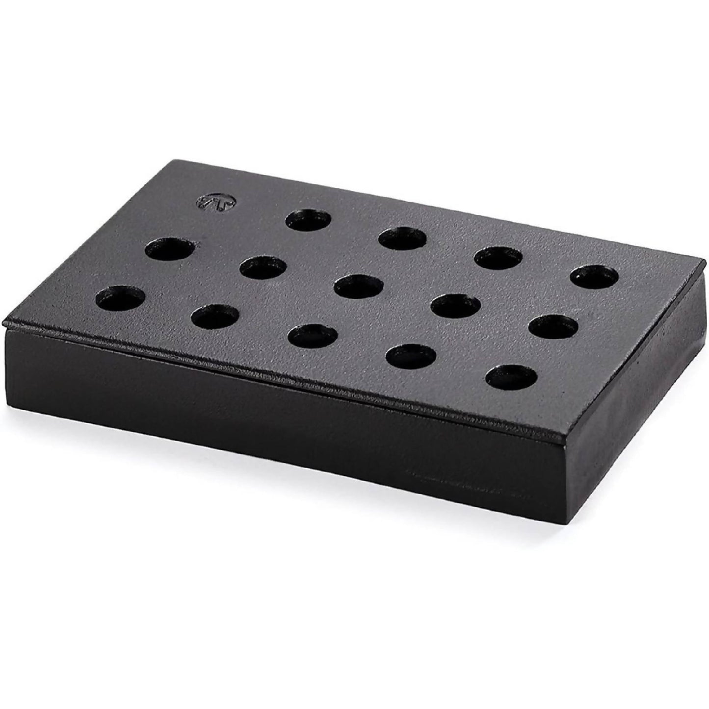 Caja Ahumadora Hierro Fundido – Kitchen Center