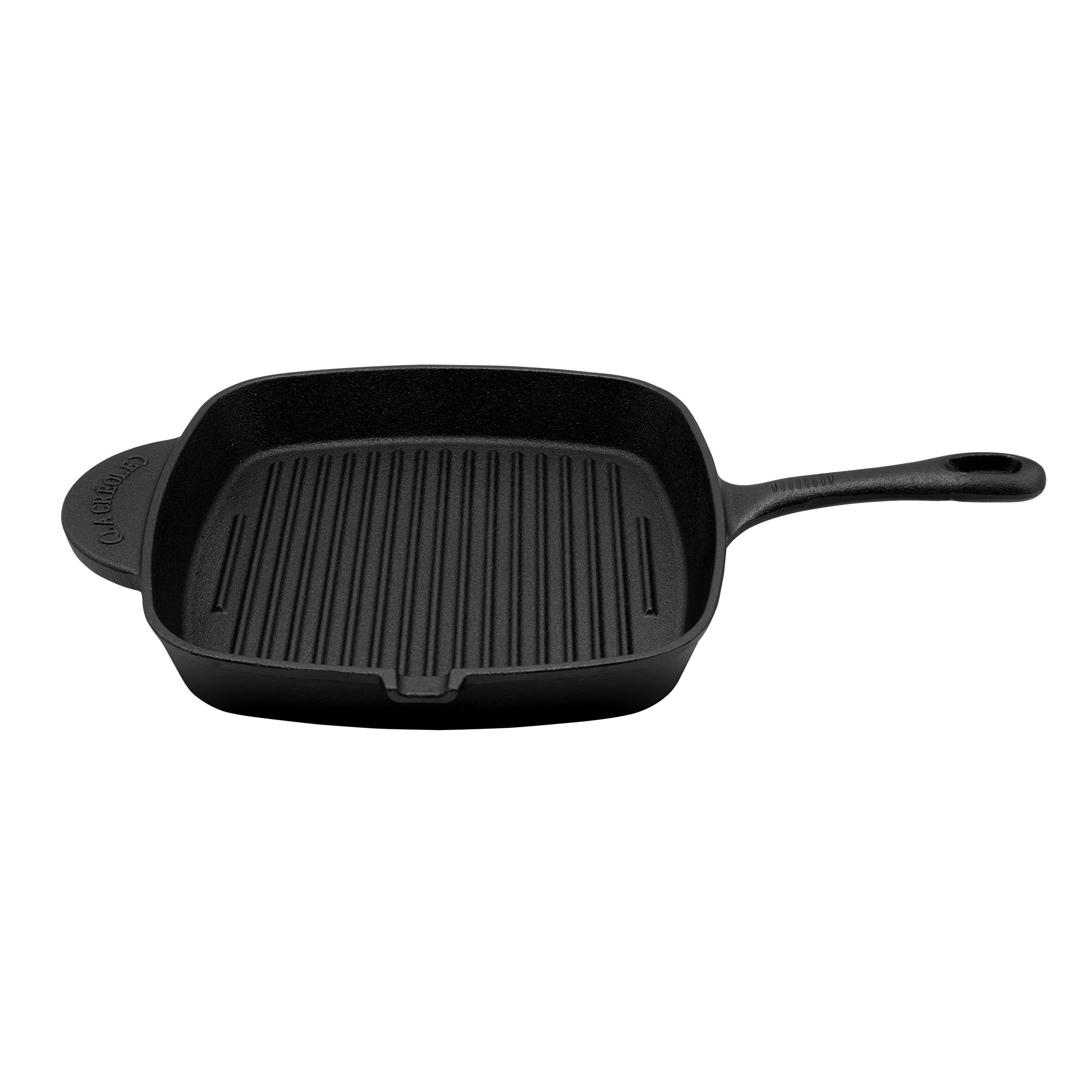 Sartén Cuadrado 26 Cm – Kitchen Center