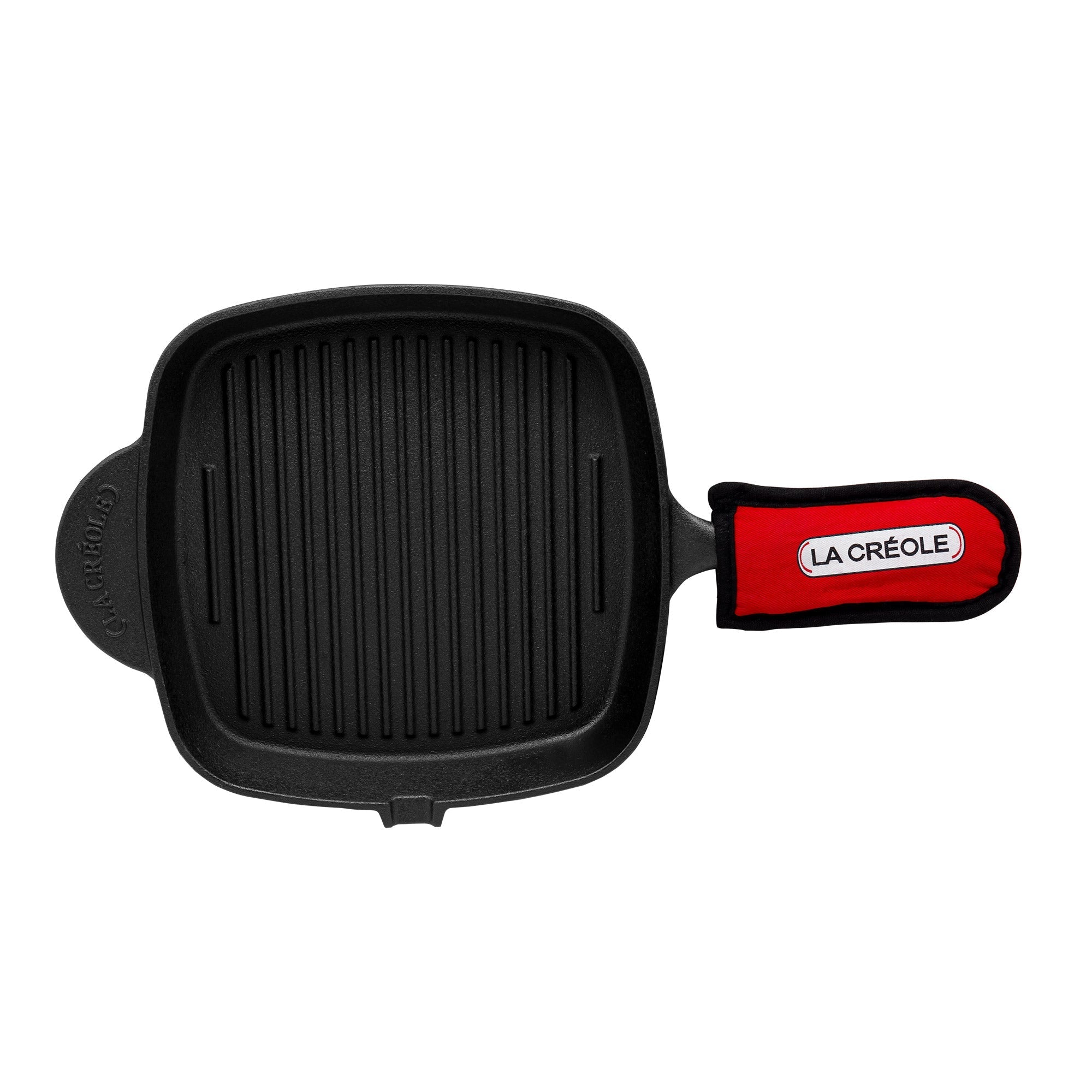 Sartén Cuadrado 26 Cm – Kitchen Center