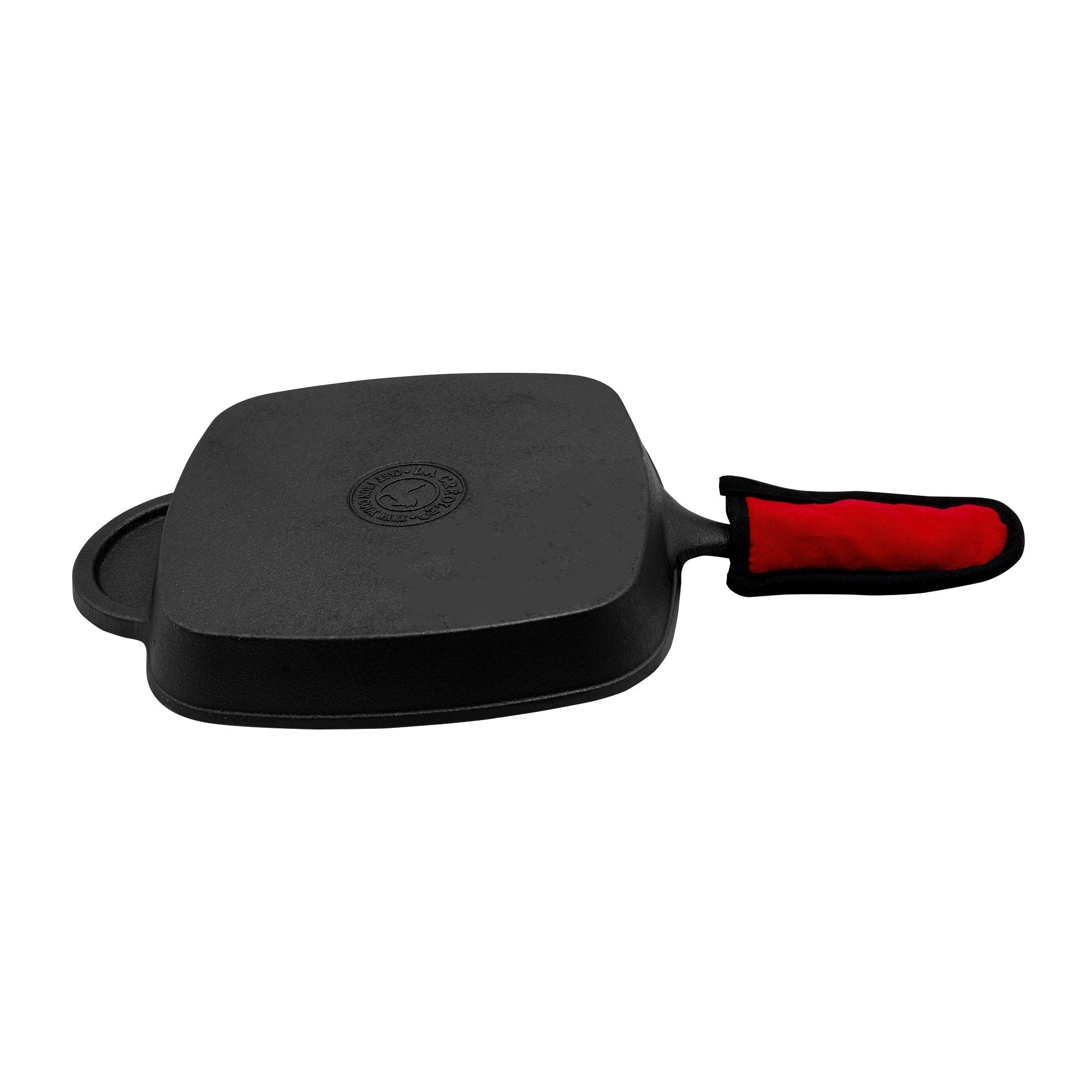 Sartén Cuadrado 26 Cm – Kitchen Center