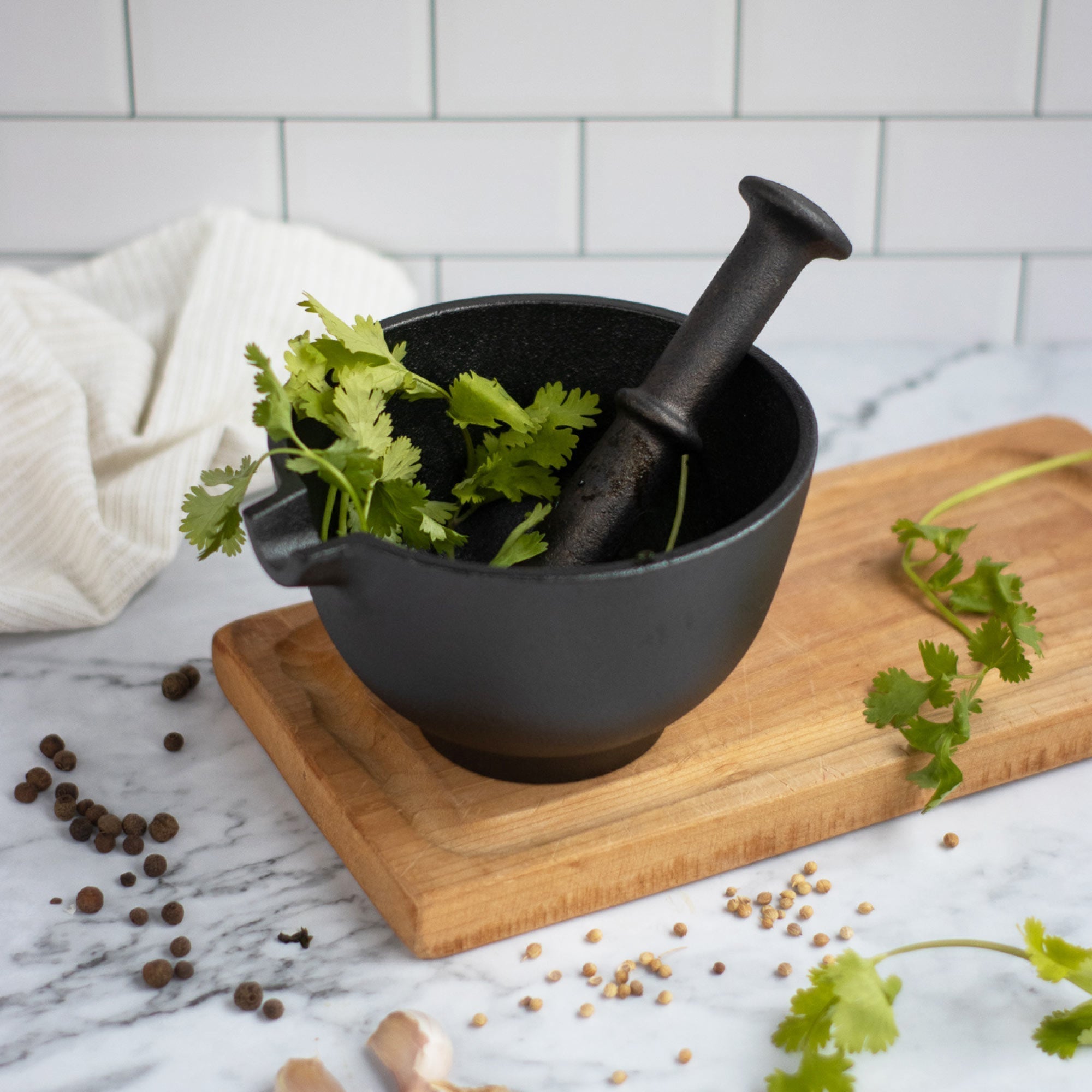 Mortero 16 Cm – Kitchen Center