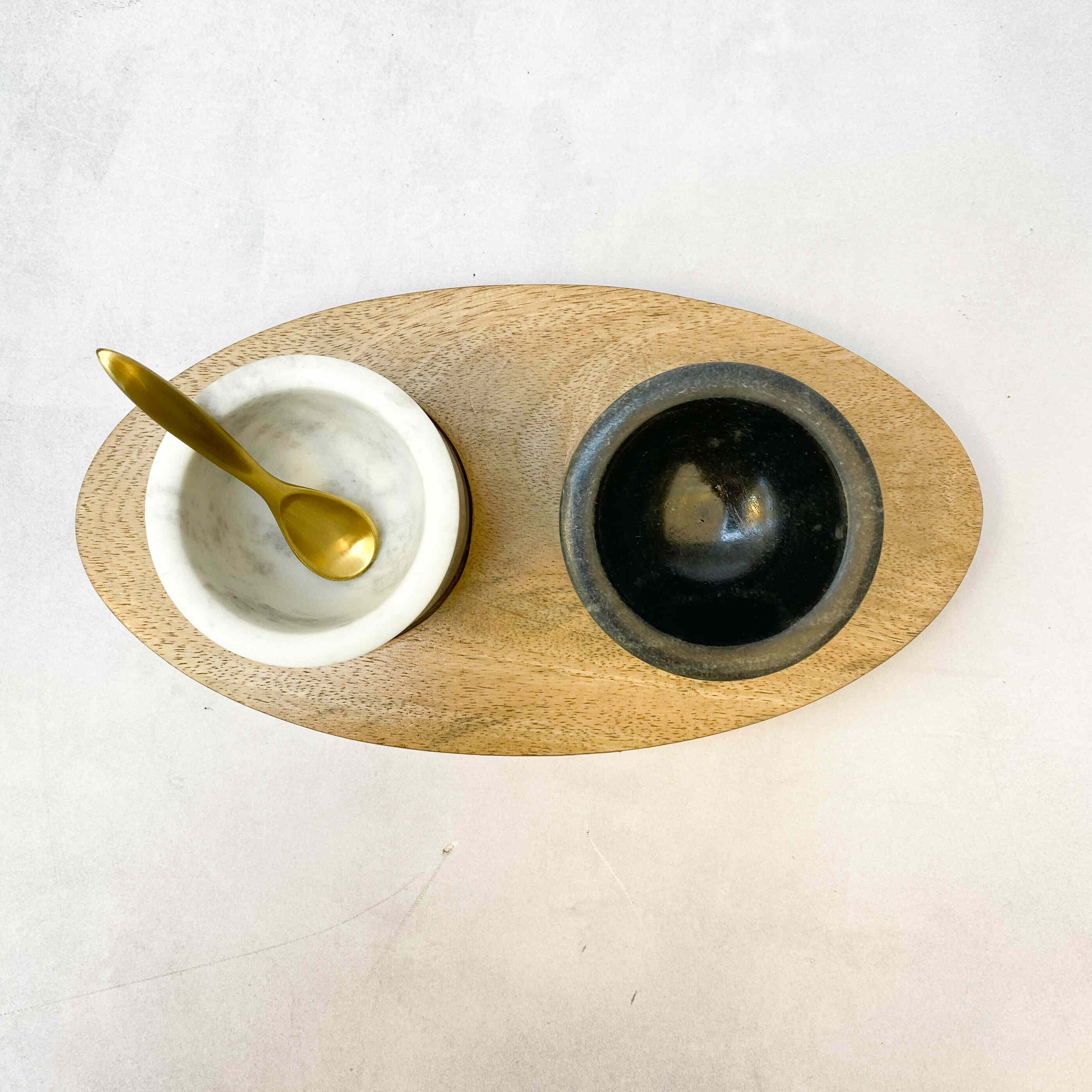 Cuencos Mármol Savona – Kitchen Center