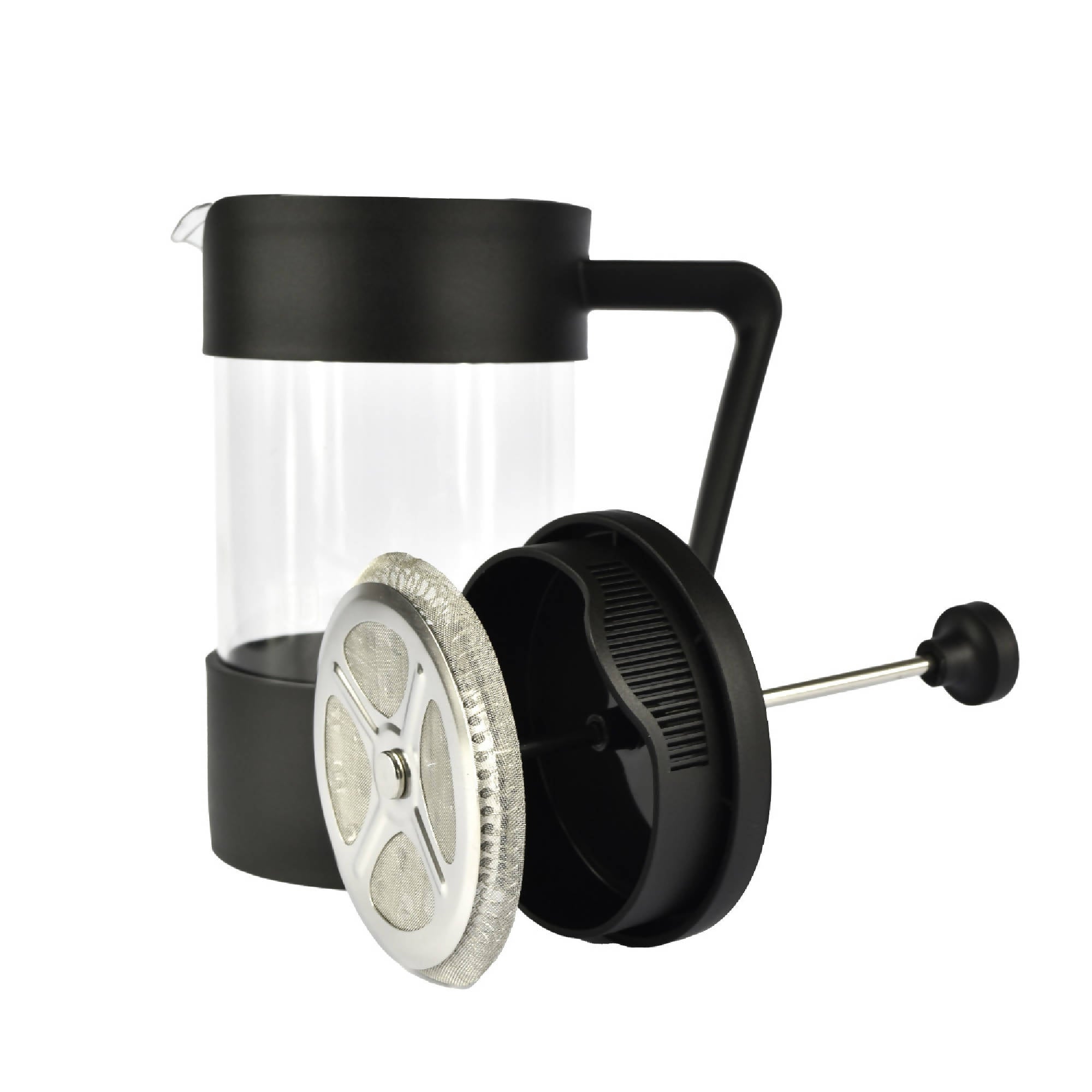 Cafetera Prensa Francesa 600 ml Simplit – Kitchen Center